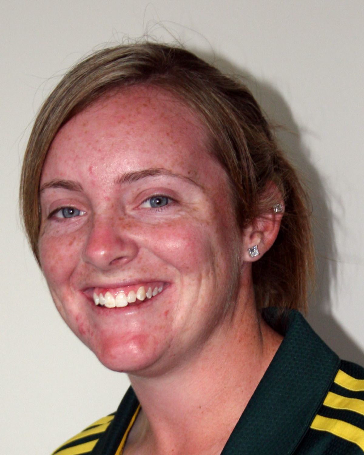 Sarah Coyte | ESPNcricinfo.com