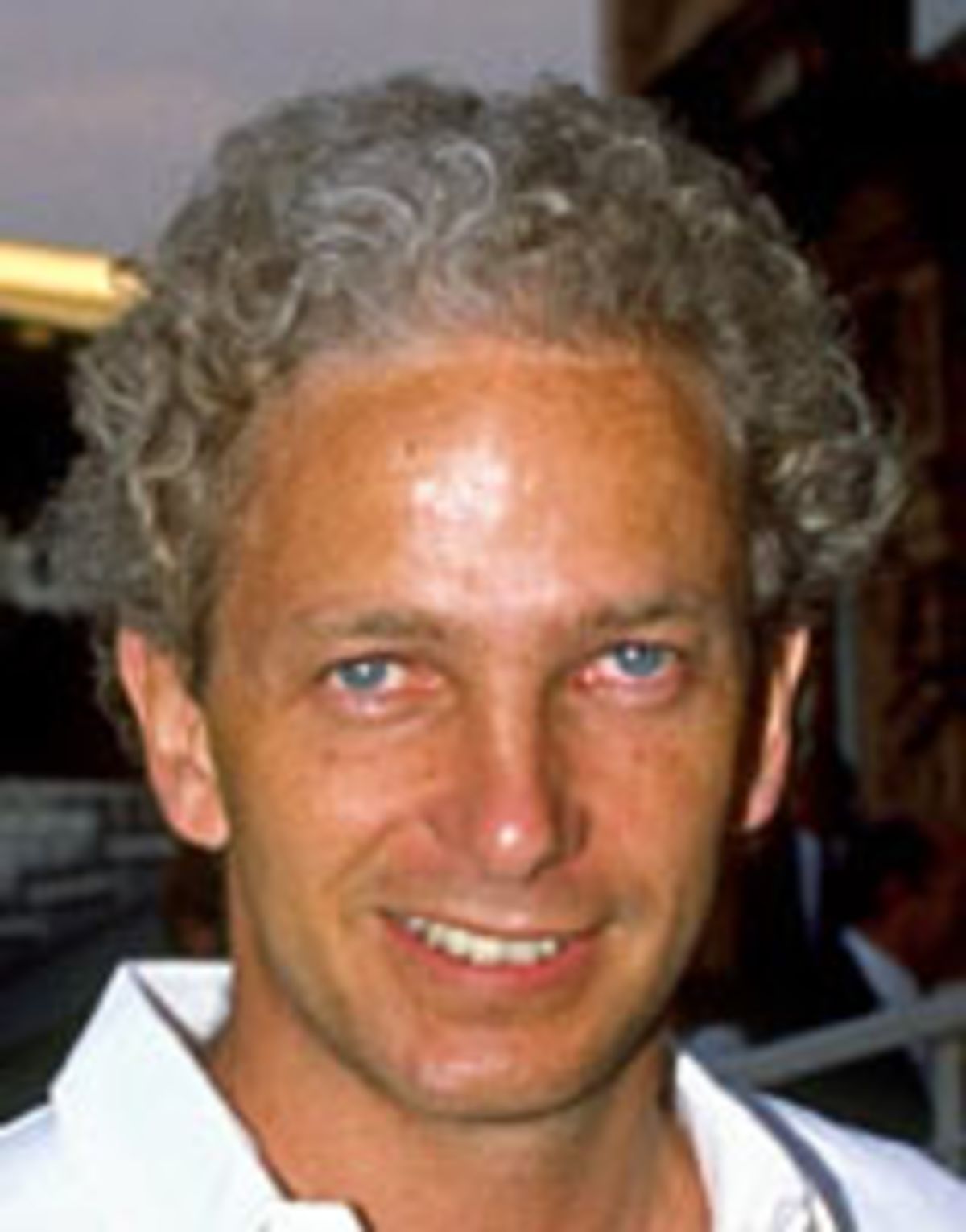 David Gower | ESPNcricinfo.com