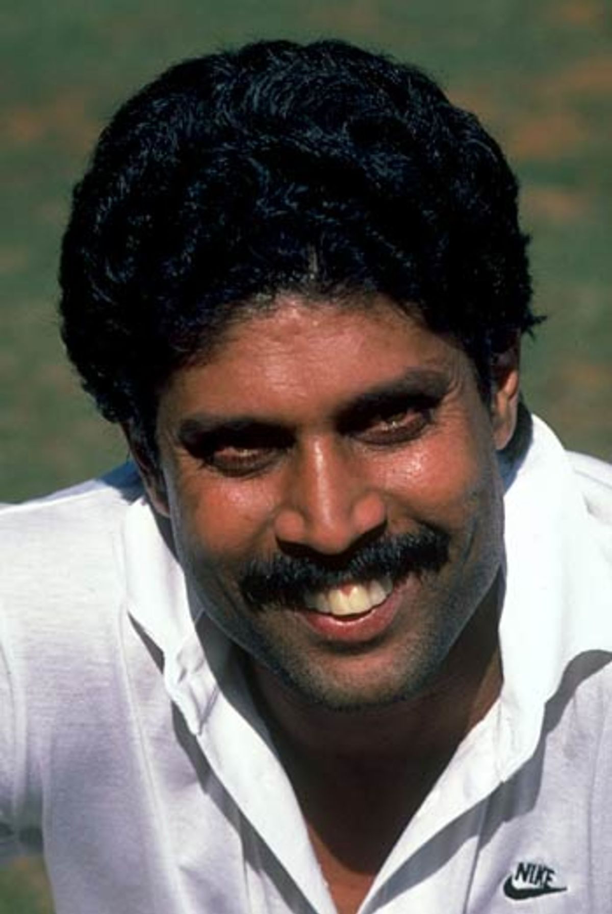 Kapil Dev Portrait ESPNcricinfo Kapil Dev Portrait ESPNcricinfo