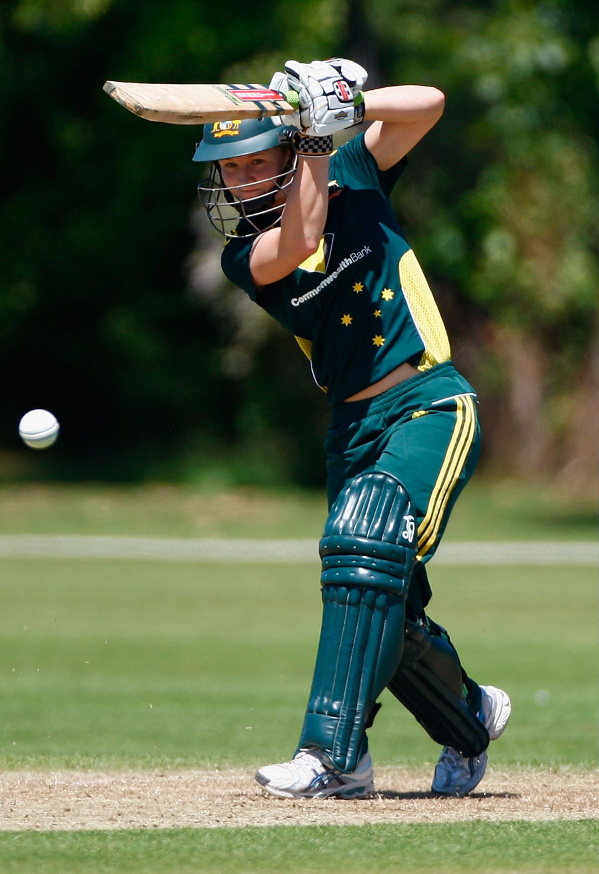 Callum Ferguson and Jason Gillespie arrive in Zimbabwe | ESPNcricinfo.com