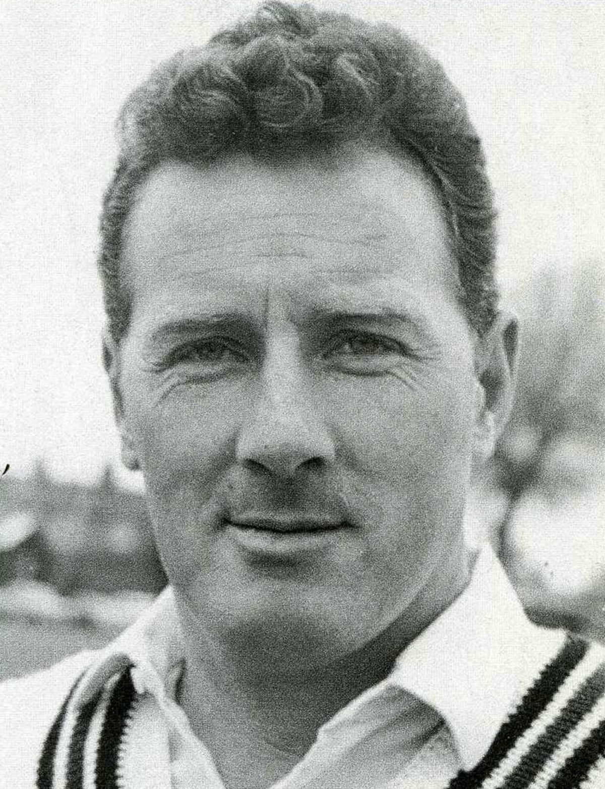 Garry Sobers is bowled by Peter Lever for 79 | ESPNcricinfo.com