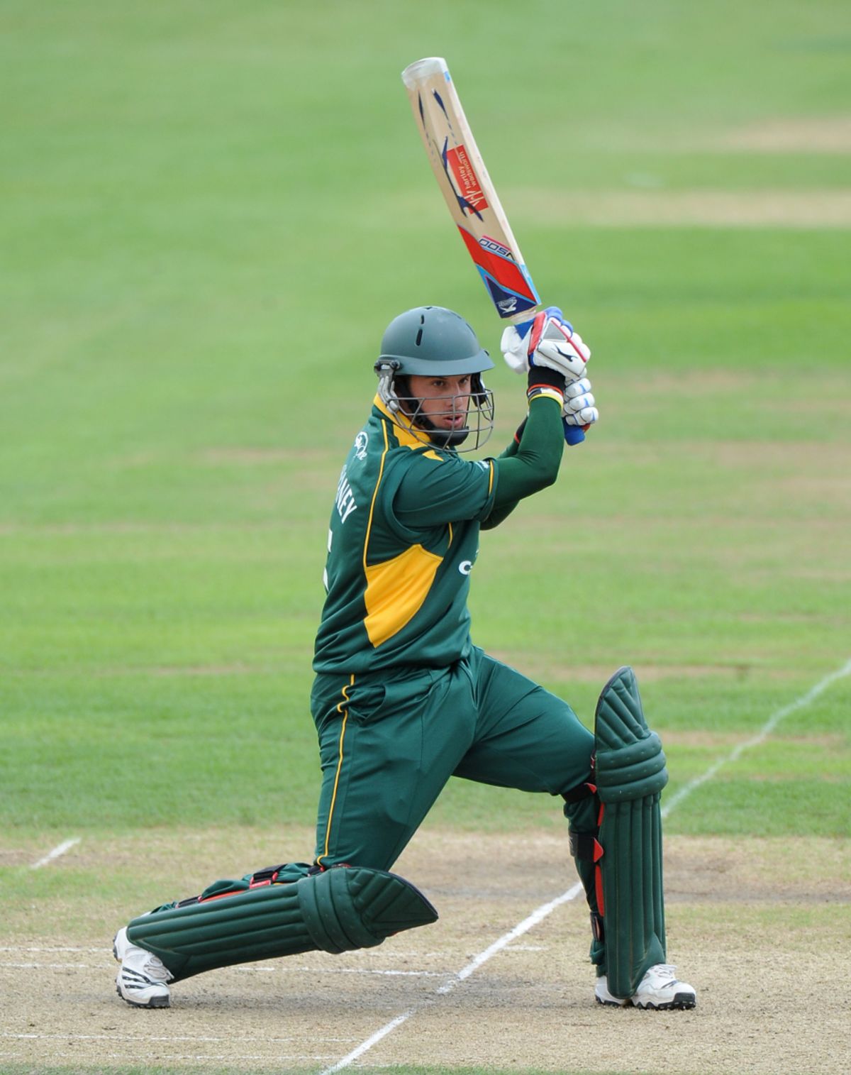 Steven Mullaney top scored with 61 against Sri Lanka A | ESPNcricinfo.com