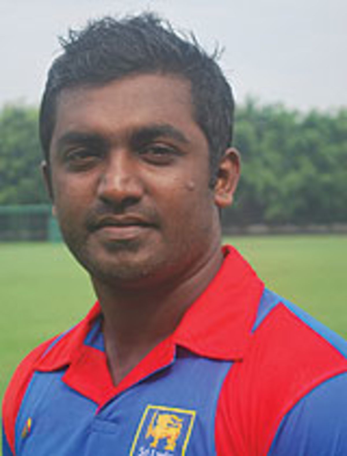 GK Amarasinghe | ESPNcricinfo.com