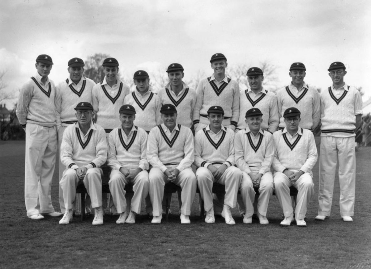 Jackie McGlew | ESPNcricinfo.com