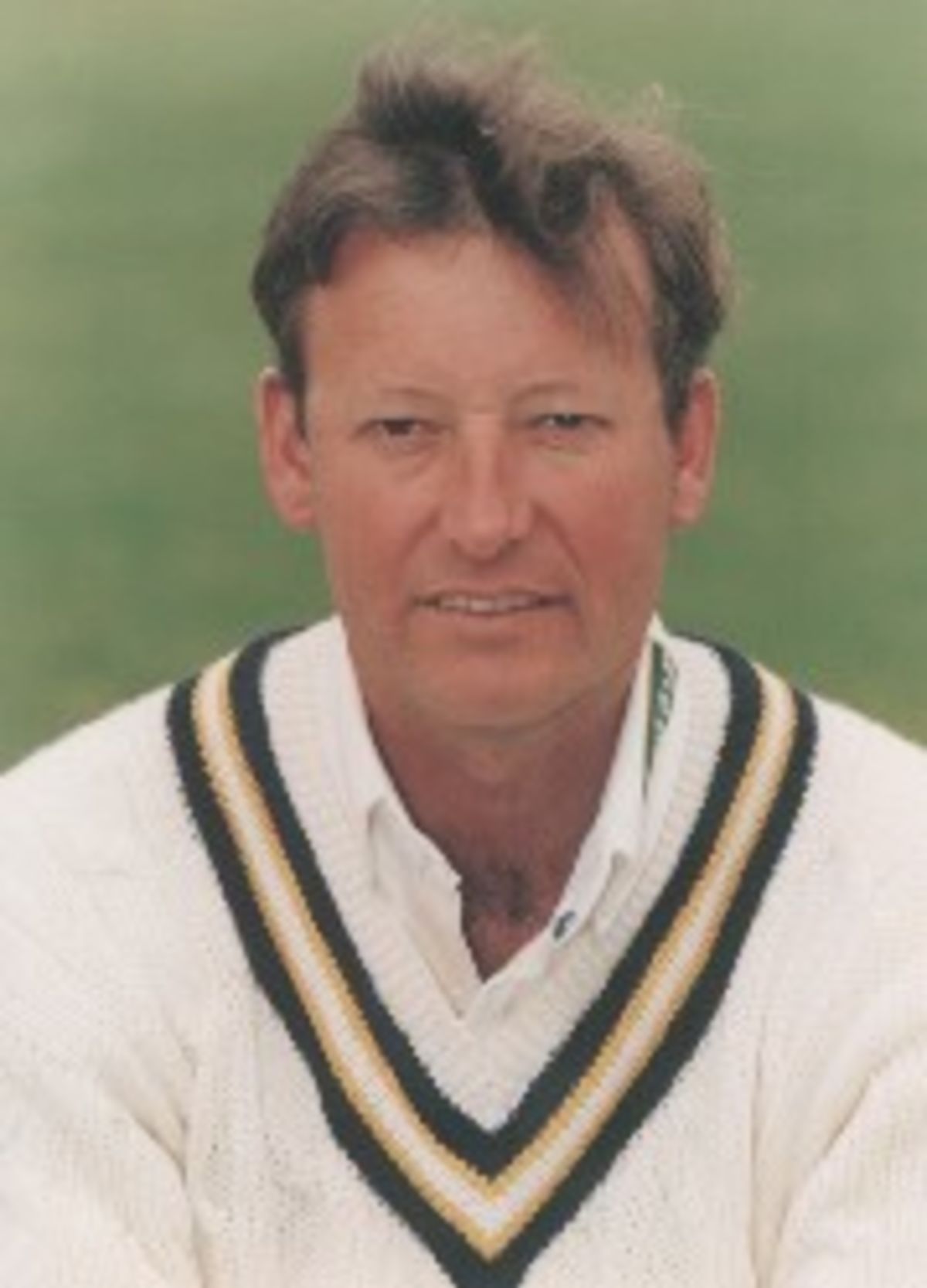 Shaun Udal portrait | ESPNcricinfo.com