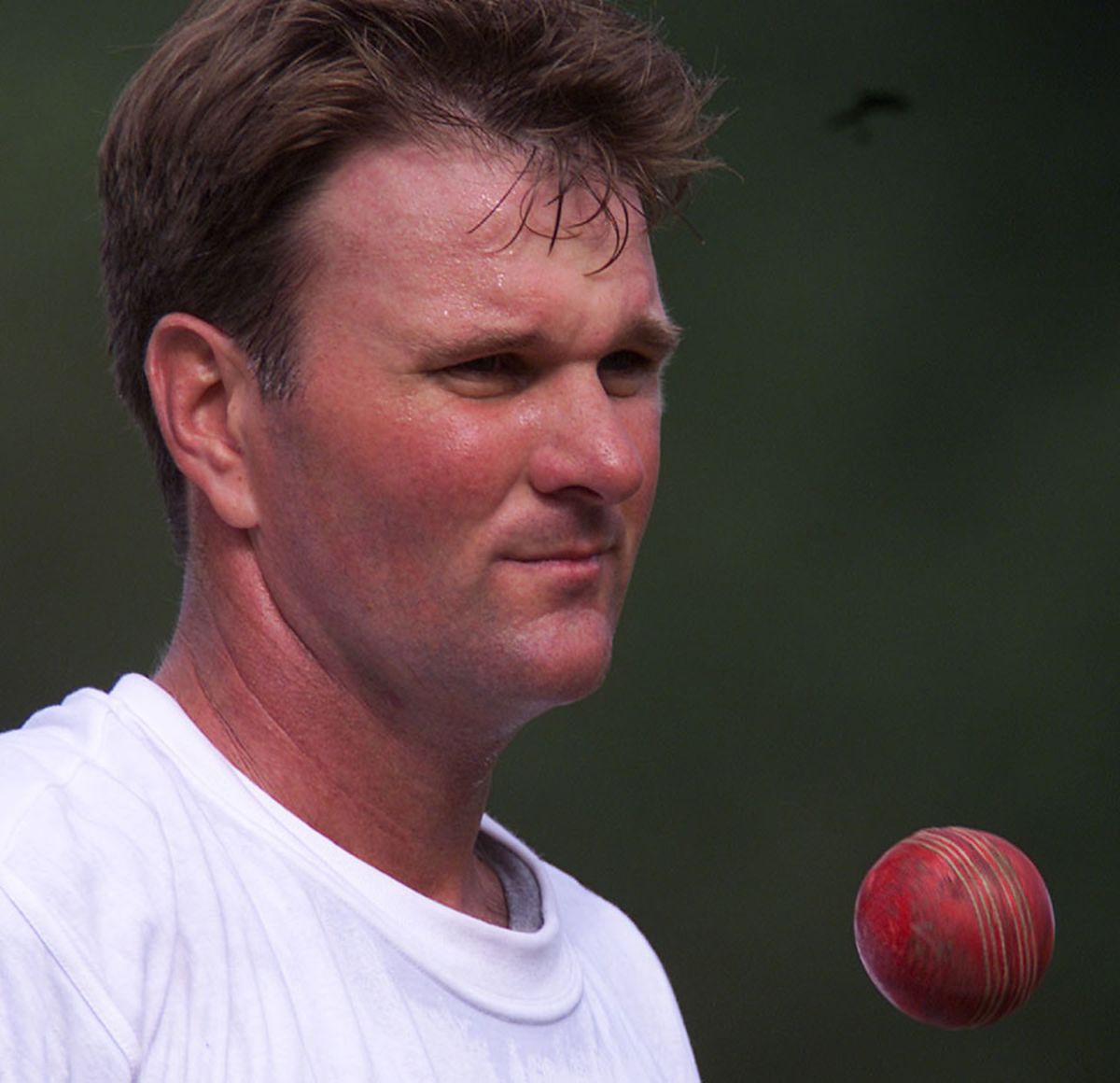 Ricky Ponting cuts | ESPNcricinfo.com