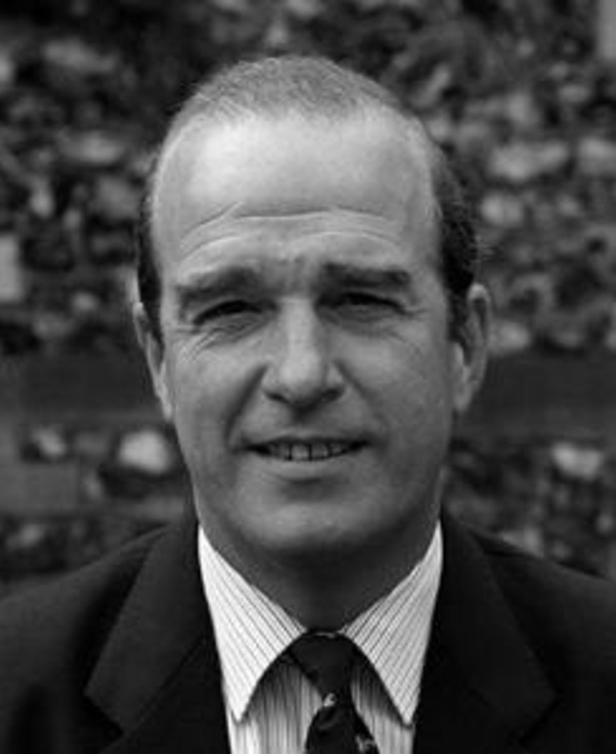 George Sharp: Portrait | ESPNcricinfo.com