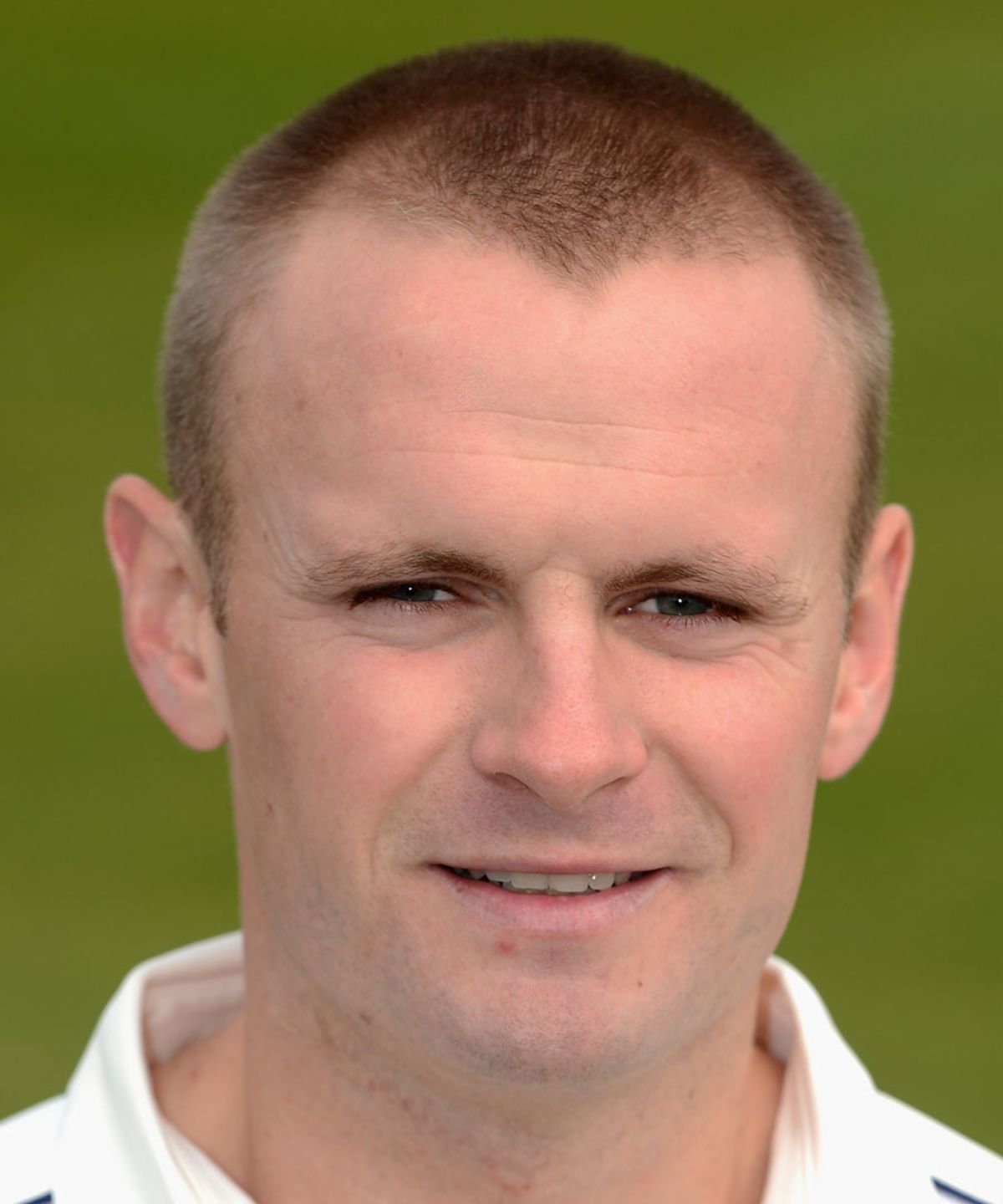 William Porterfield | ESPNcricinfo.com