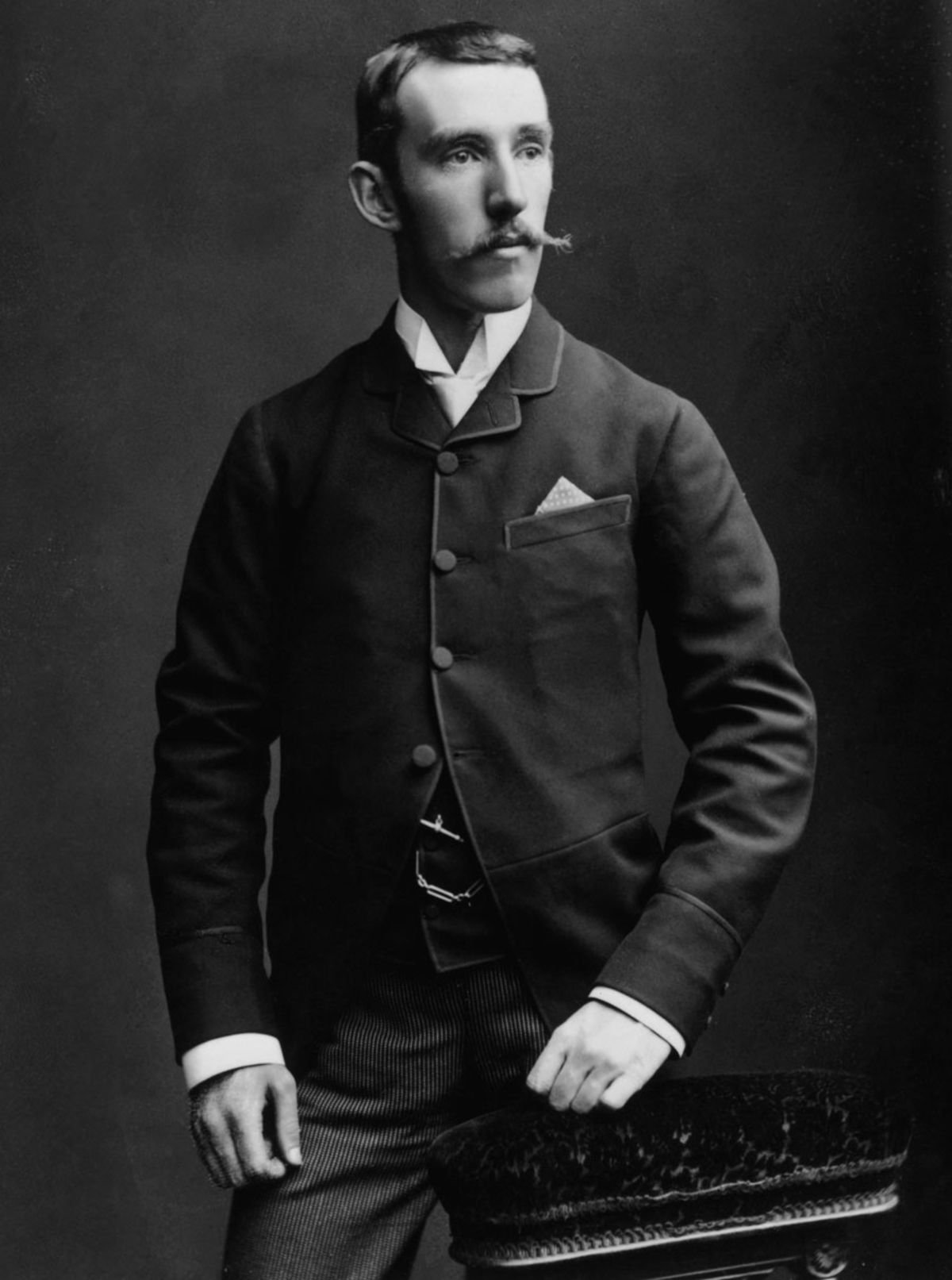 Eton v Harrow at Lords, 1886 by Albert Chevallier Tayler | ESPNcricinfo.com
