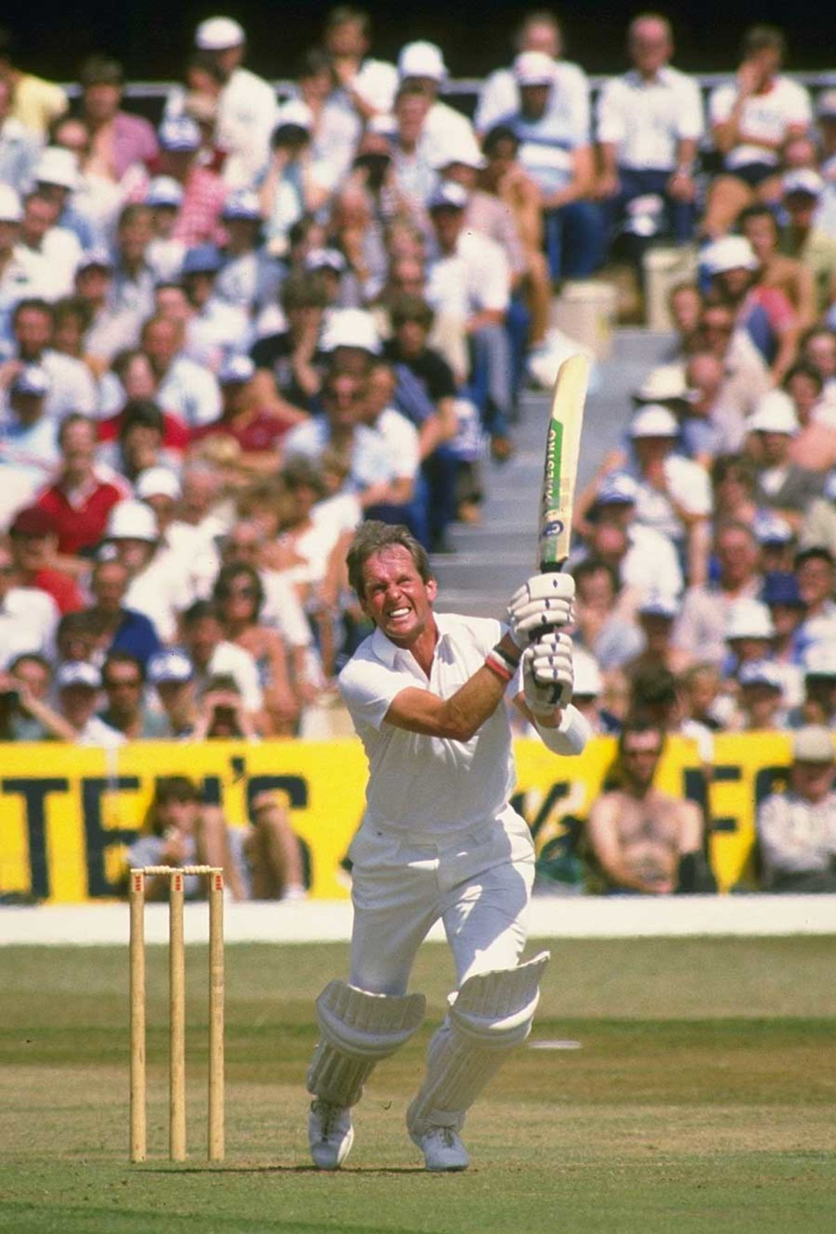 Tony Blain | ESPNcricinfo.com