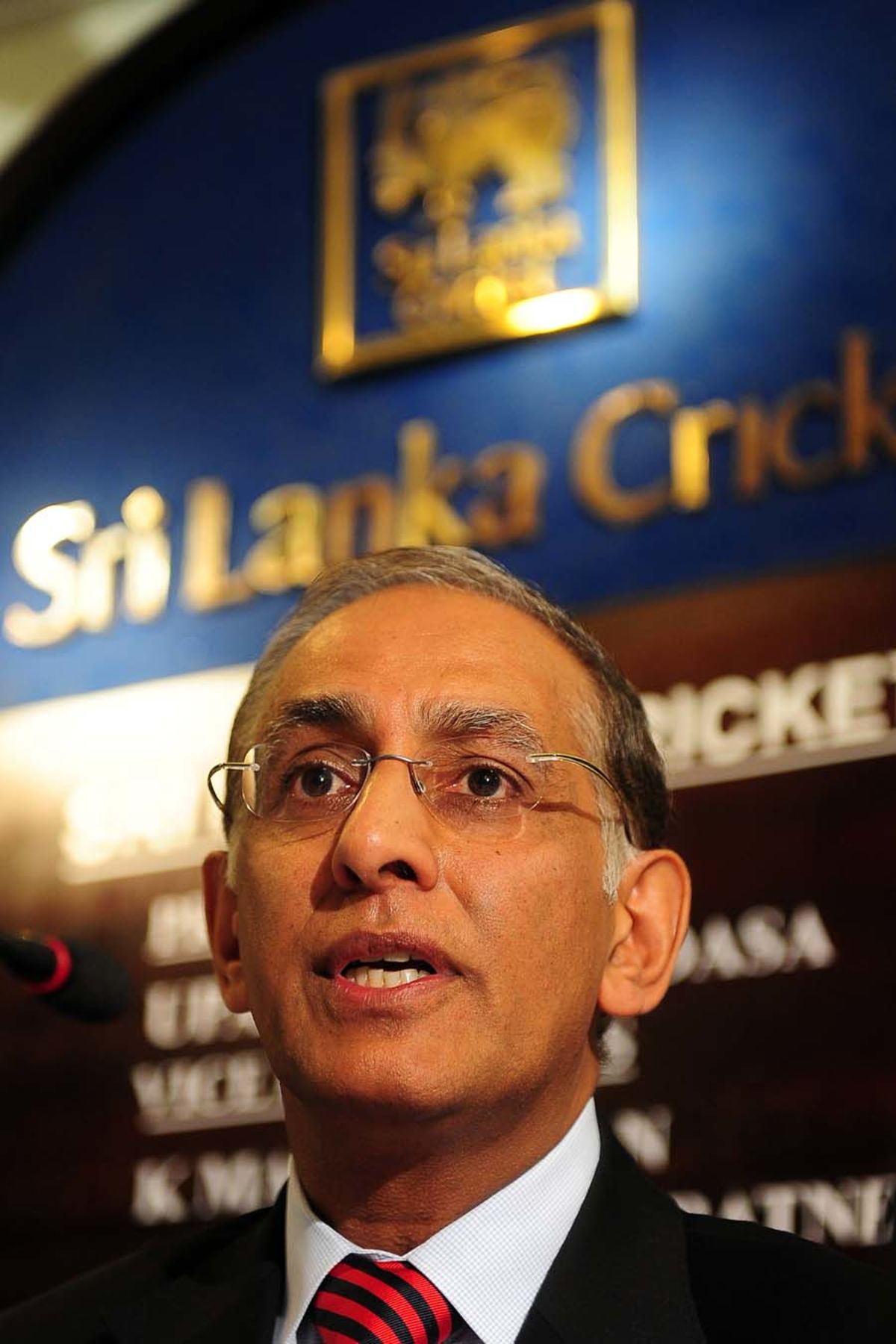 Former Karnataka wicketkeeper Thilak Naidu talks to Rahul Dravid | ESPNcricinfo.com