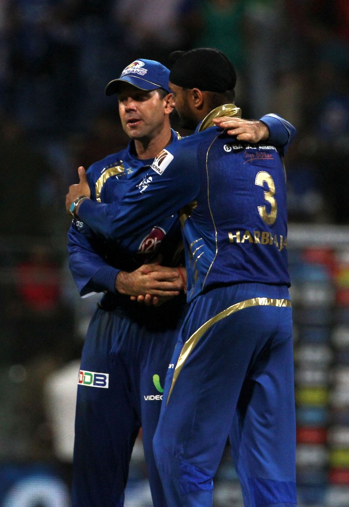 Ipl 2023: Ricky Ponting Reply On His Equation With Delhi Capitals Sourav Ganguly And Harbhajan ...