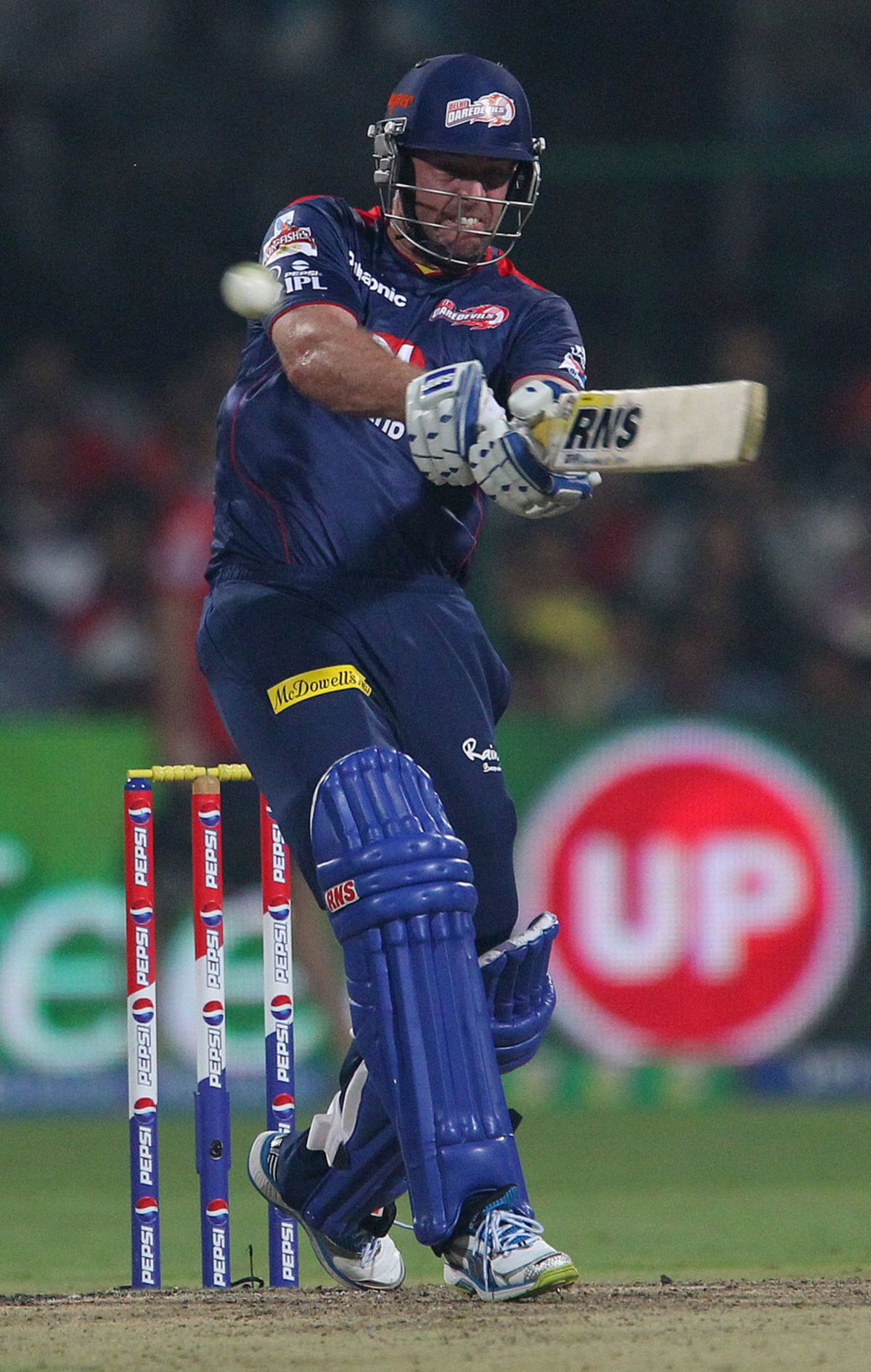 Michael Atherton, now The Times correspondent, was at St Paul's ...