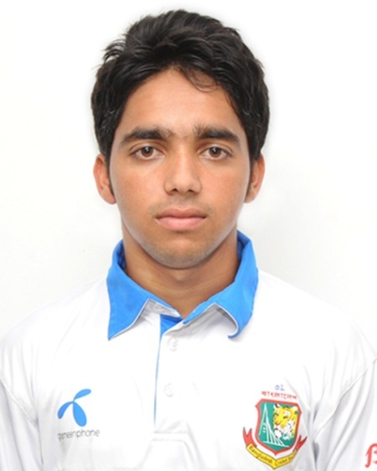 Mominul Haque profile photo | ESPNcricinfo.com