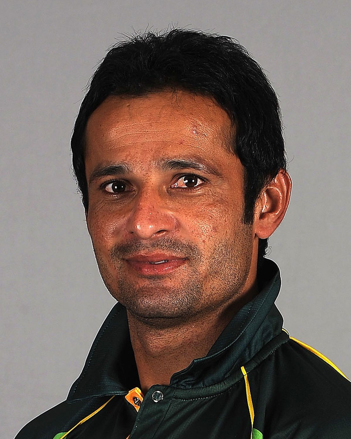 Asad Ali | ESPNcricinfo.com