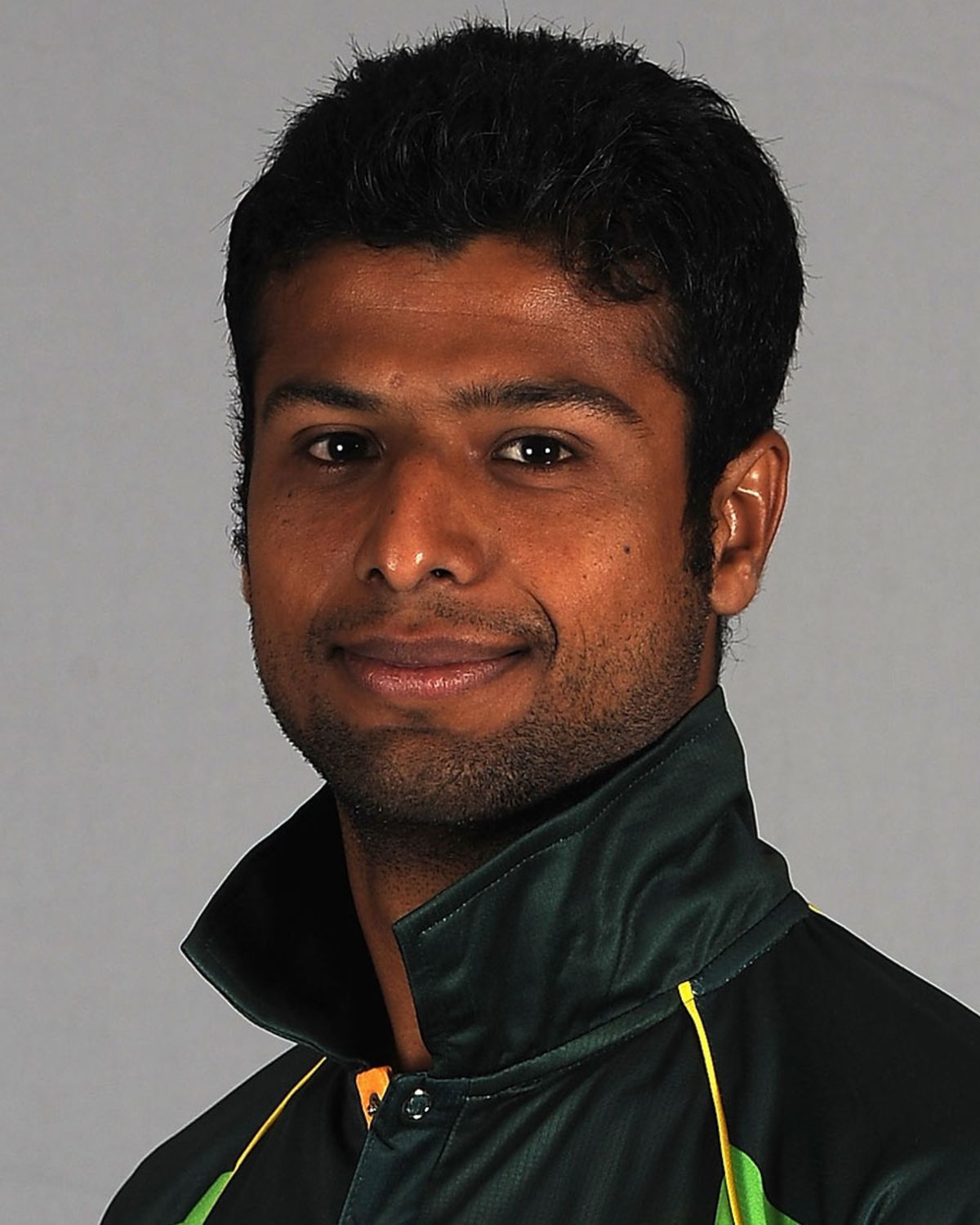 Ehsan Adil | ESPNcricinfo.com