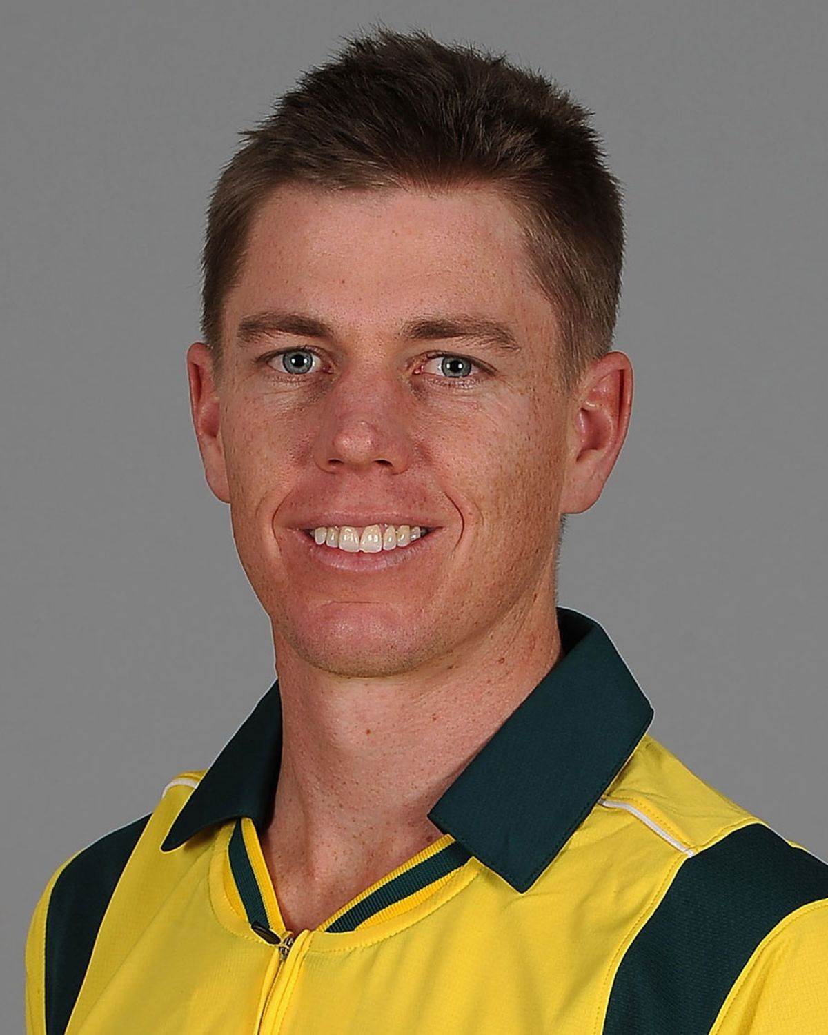 Xavier Doherty | ESPNcricinfo.com