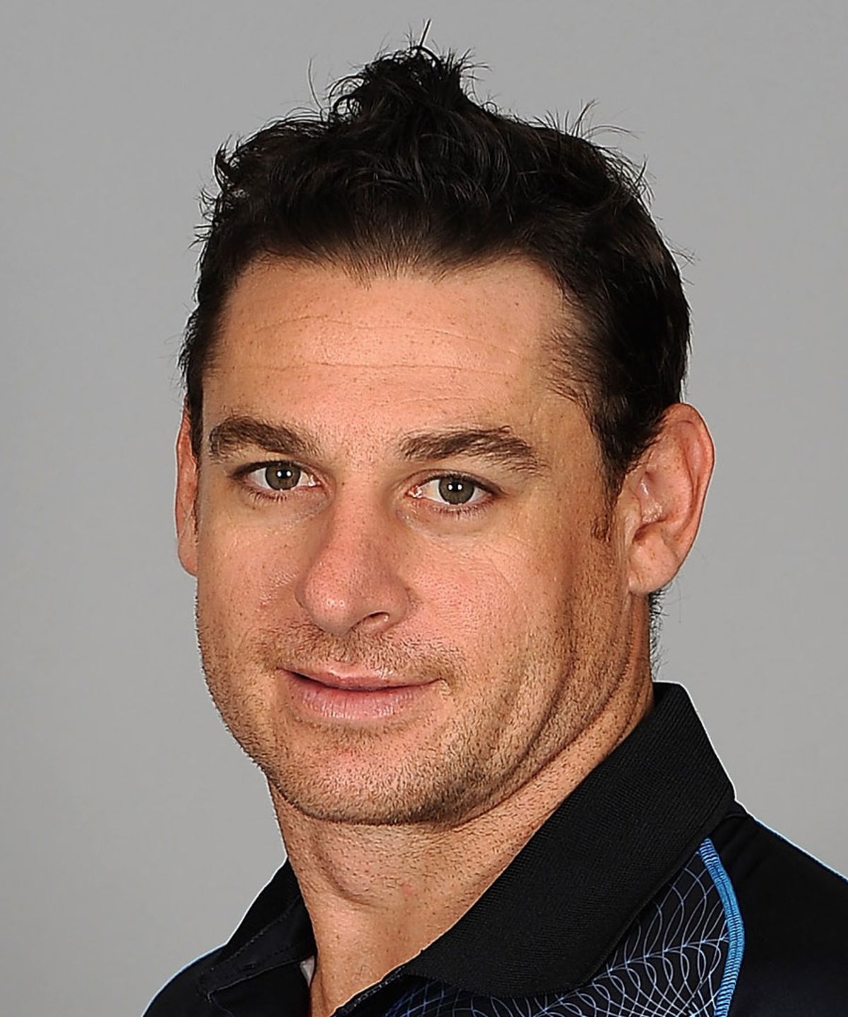 Nathan McCullum | ESPNcricinfo.com