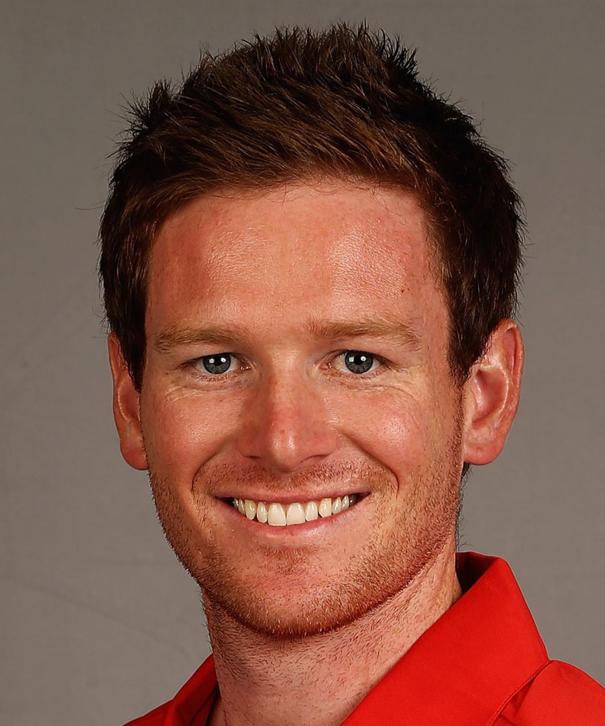 Eoin Morgan | ESPNcricinfo.com