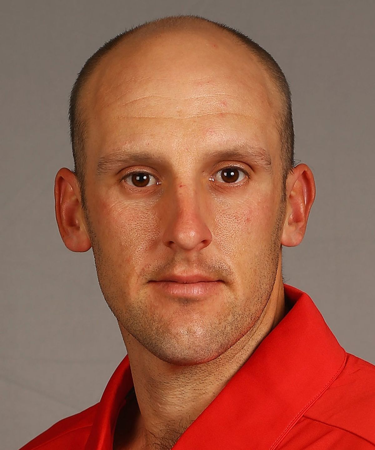 James Tredwell | ESPNcricinfo.com