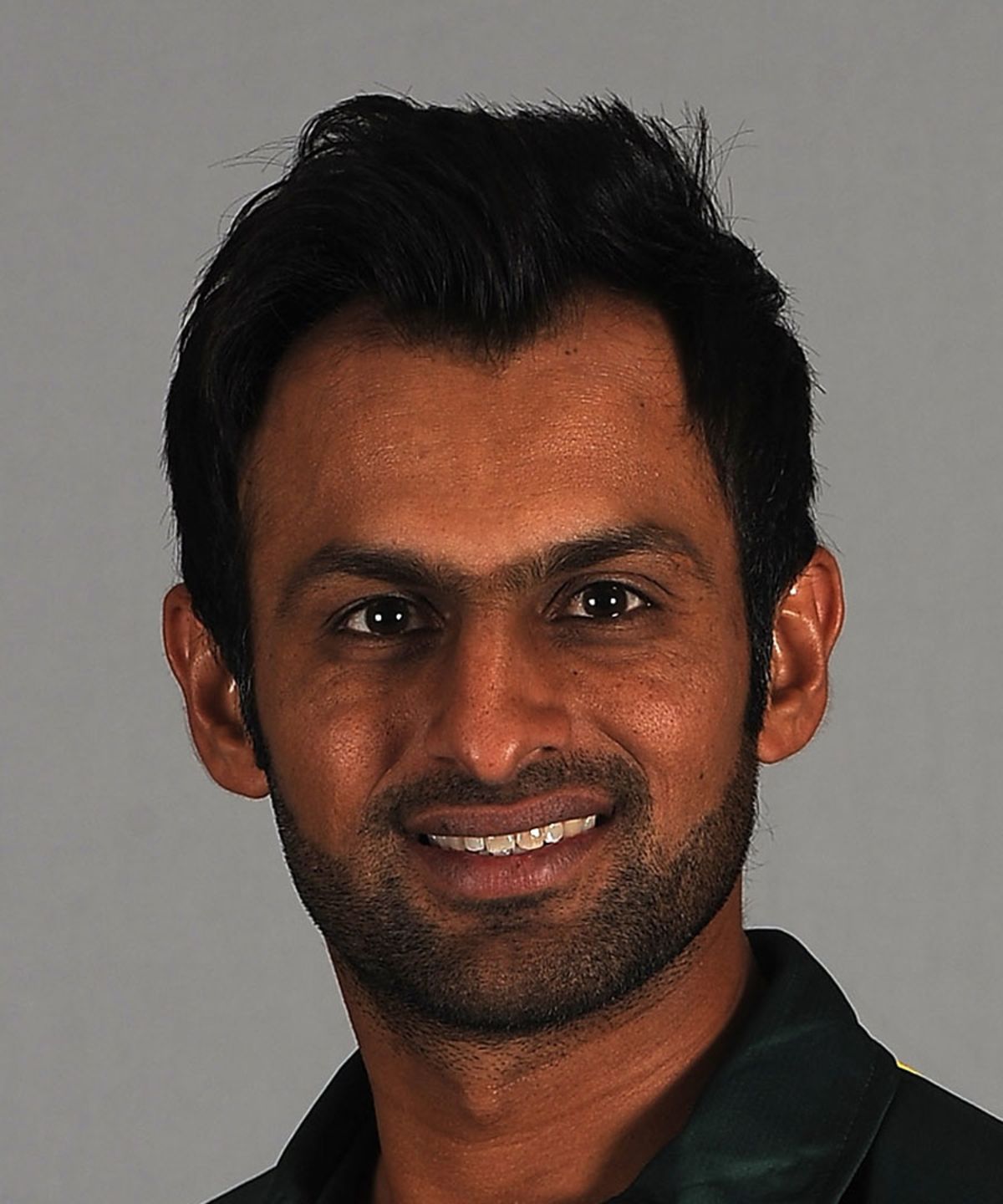 Shoaib Malik | ESPNcricinfo.com