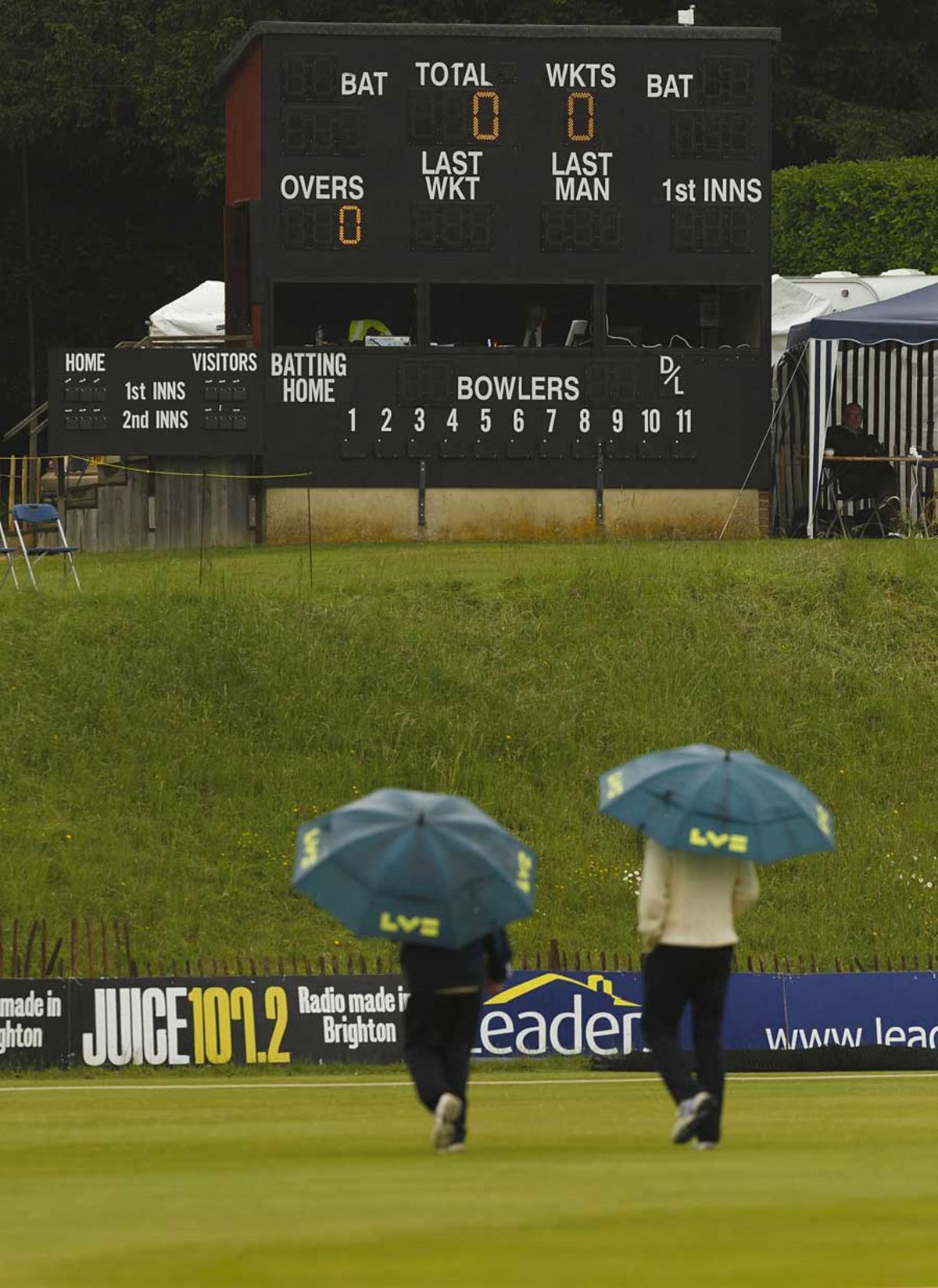 The Walkabout bar in Birmingham | ESPNcricinfo.com