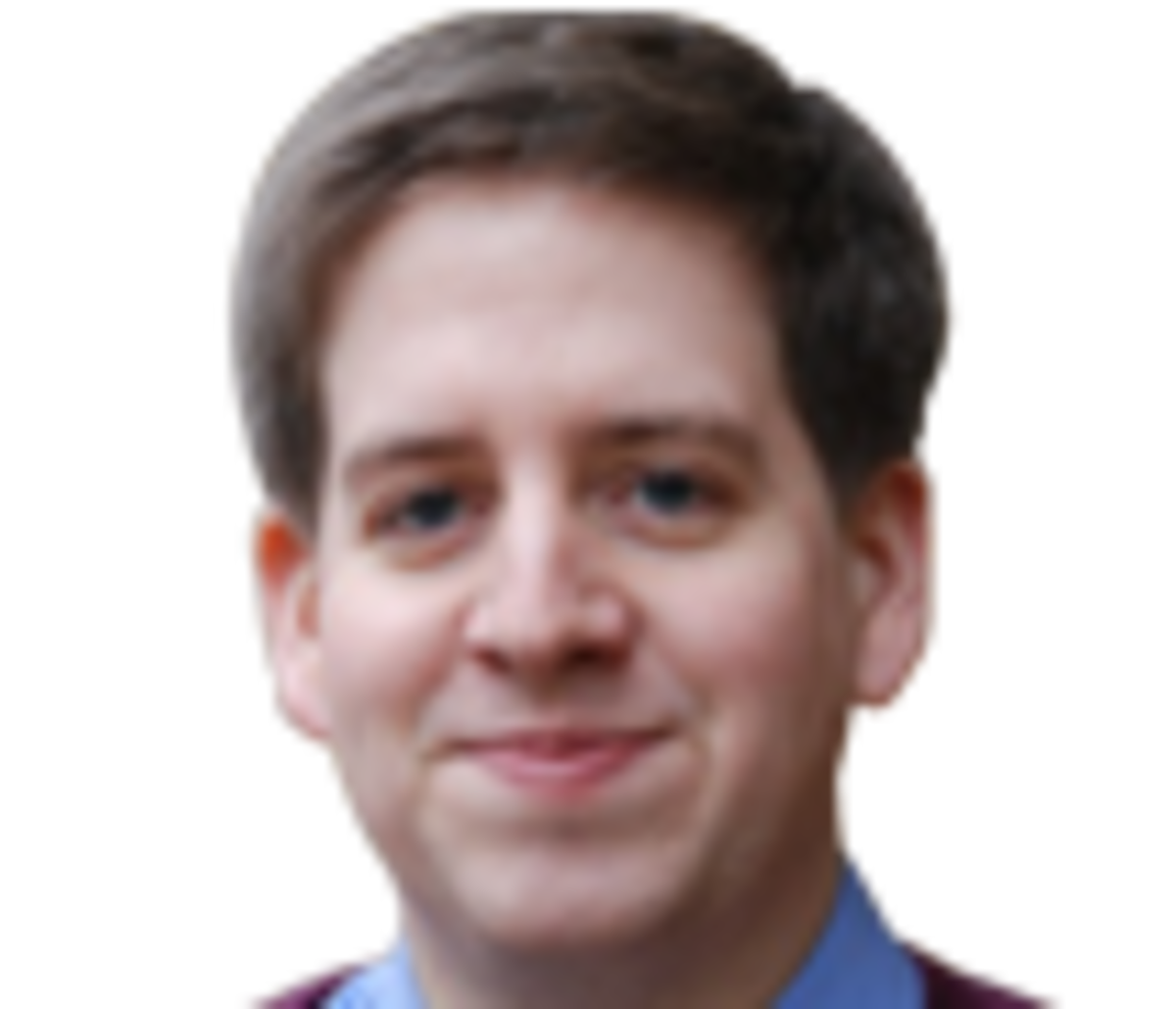 Ben Howarth headshot | ESPNcricinfo.com