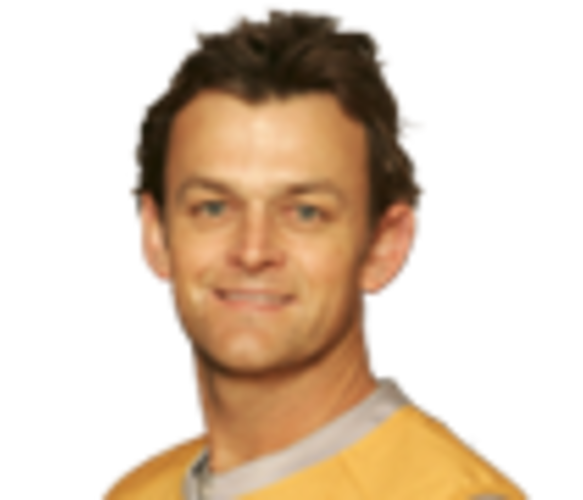 Adam Gilchrist headshot | ESPNcricinfo.com