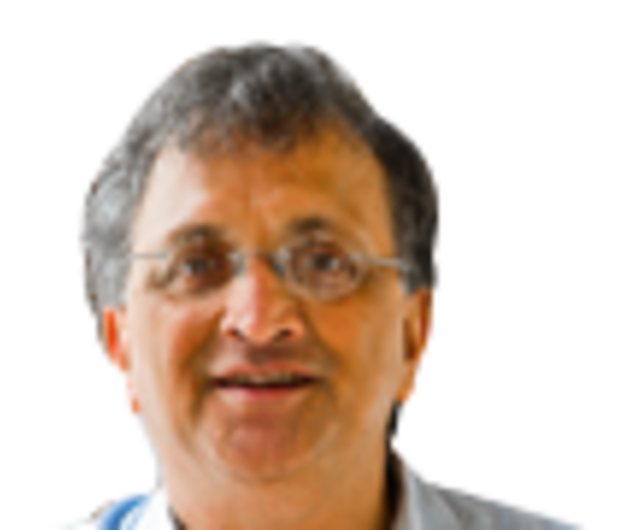 Ramachandra Guha headshot | ESPNcricinfo.com