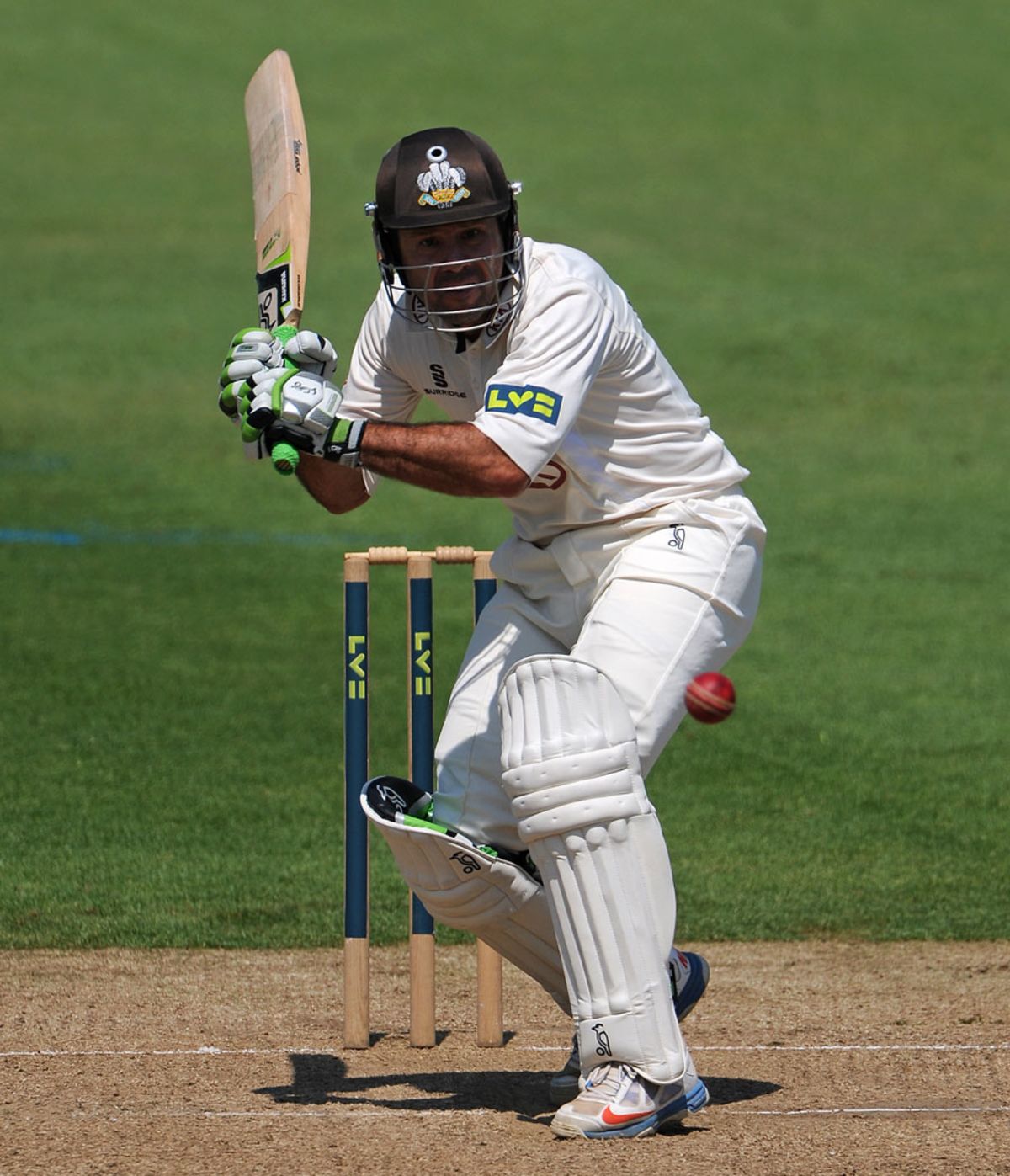 Ricky Ponting made 29 | ESPNcricinfo.com