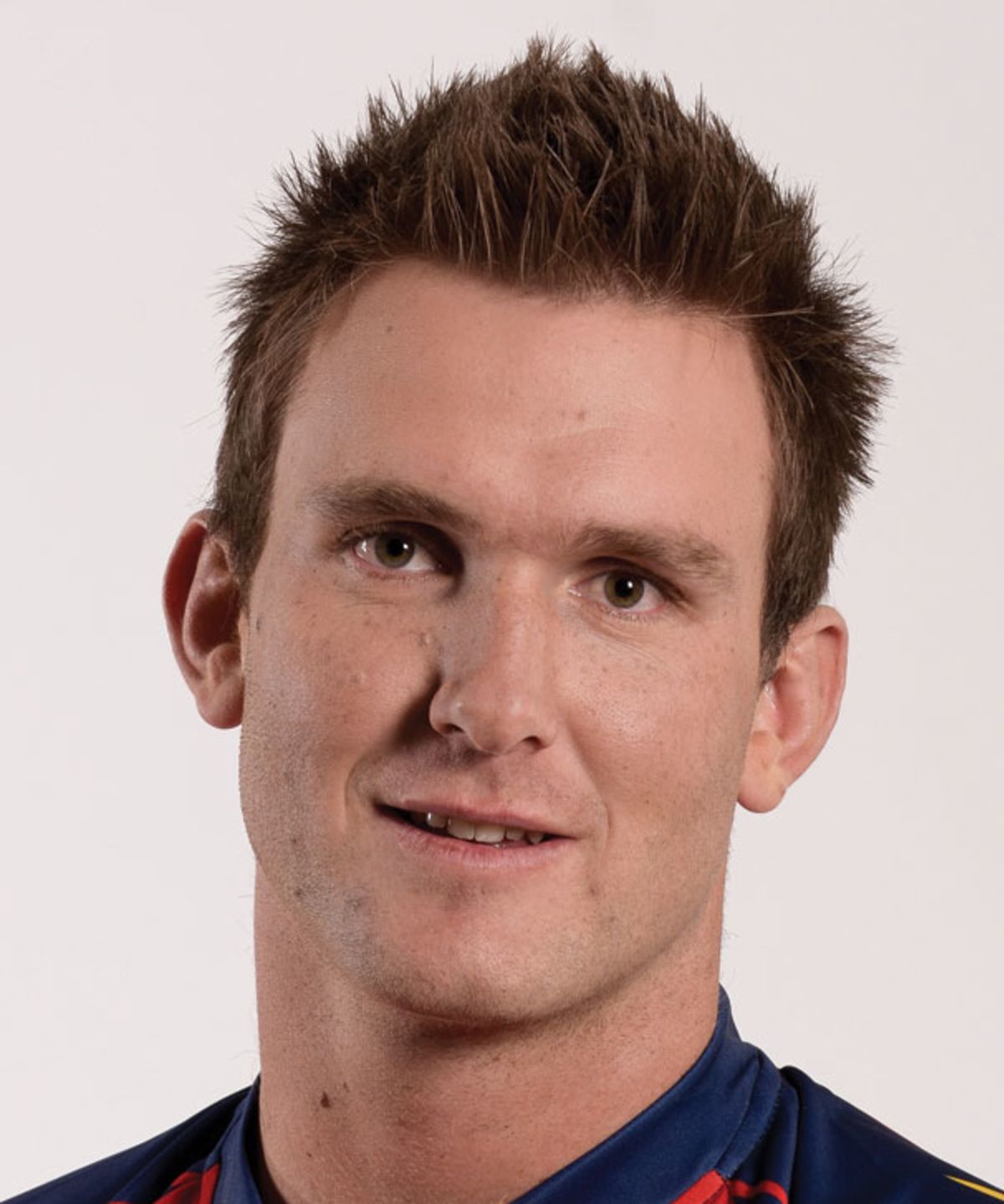 Hardus Viljoen | ESPNcricinfo.com