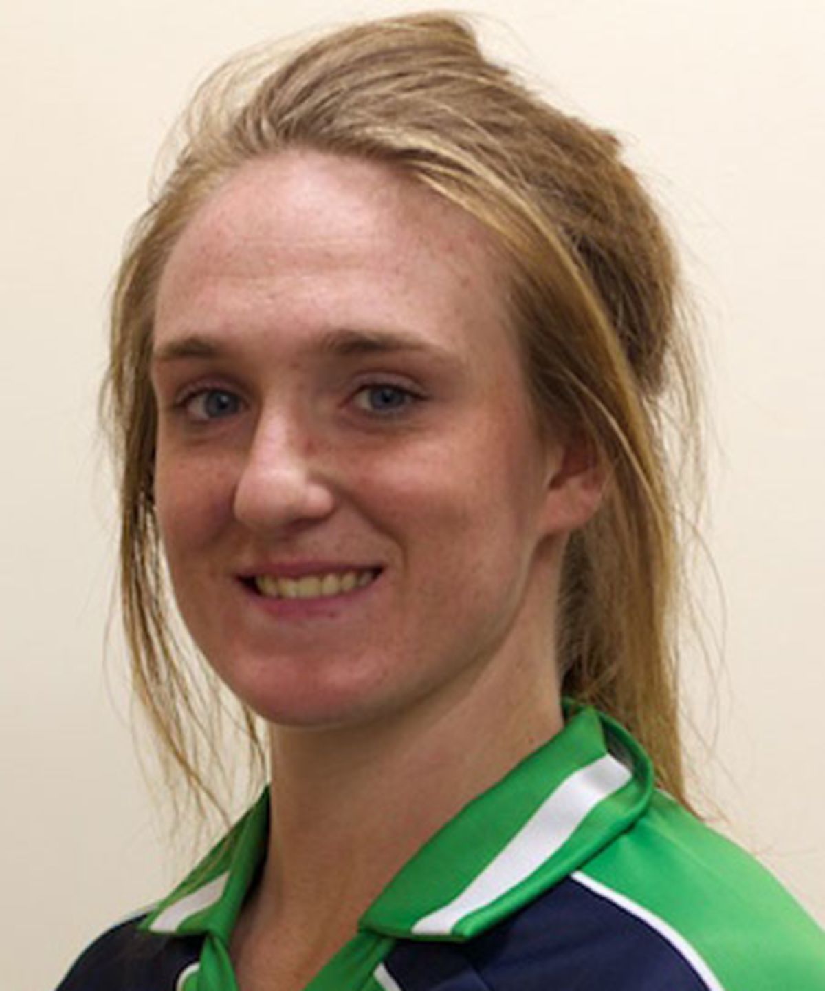 Shauna Kavanagh | ESPNcricinfo.com