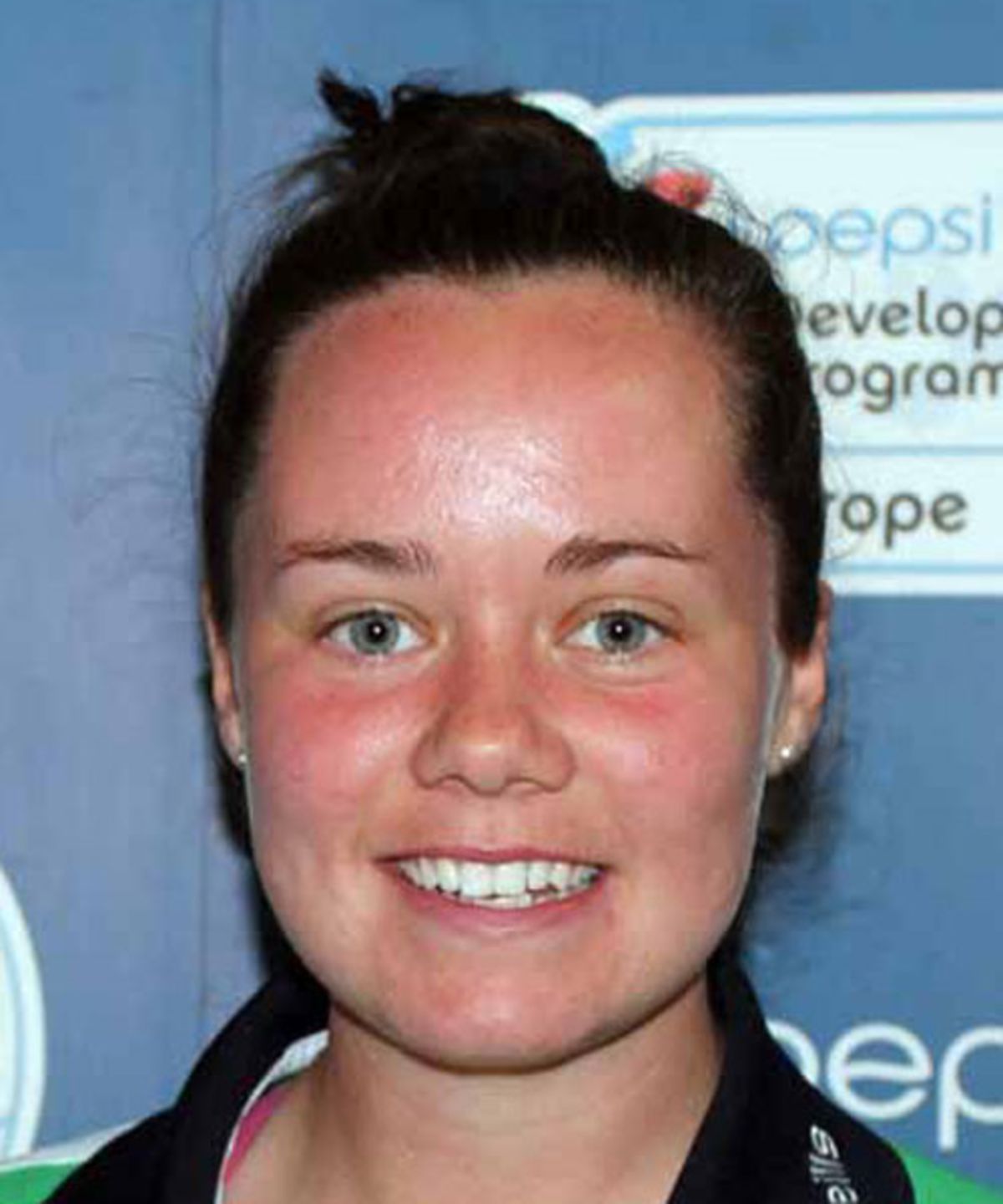 Laura Delany | ESPNcricinfo.com