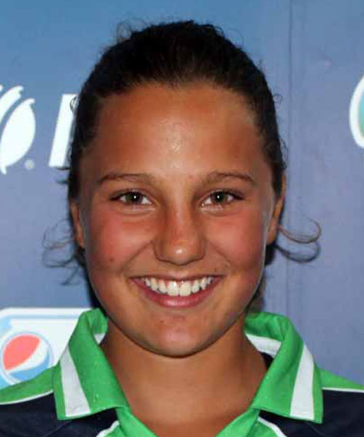 Elena Tice | ESPNcricinfo.com