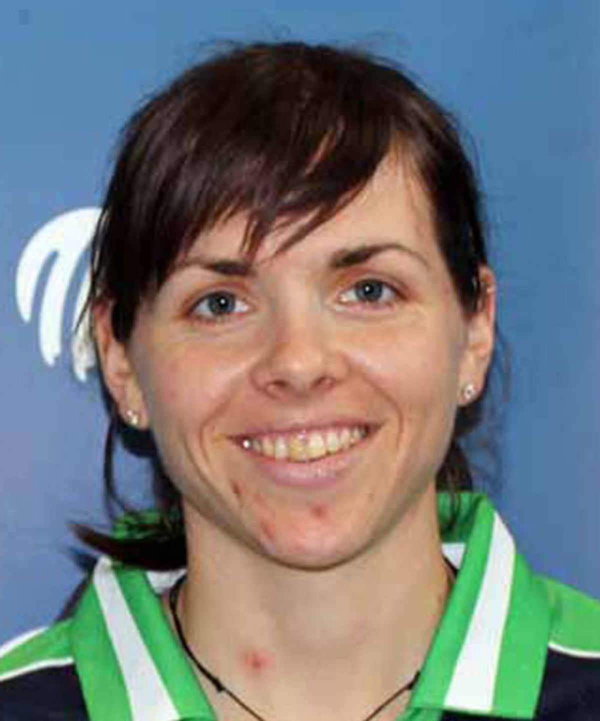 Eimear Richardson | ESPNcricinfo.com