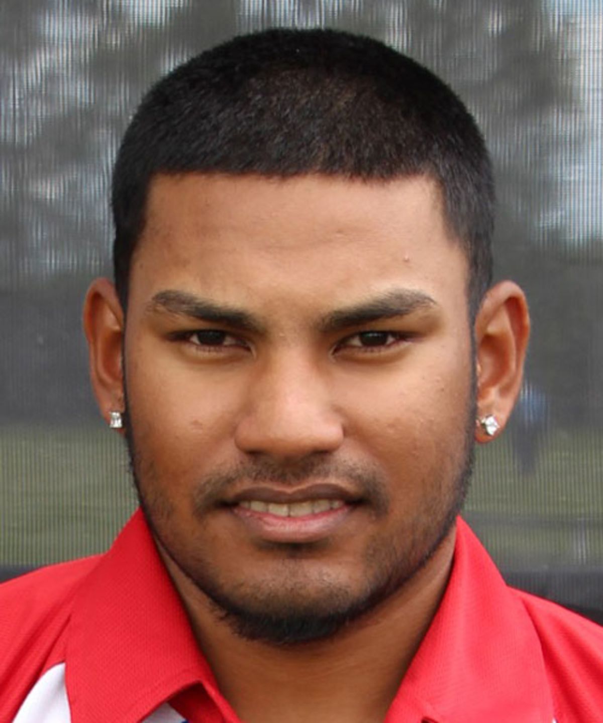 Trevis Ross | ESPNcricinfo.com