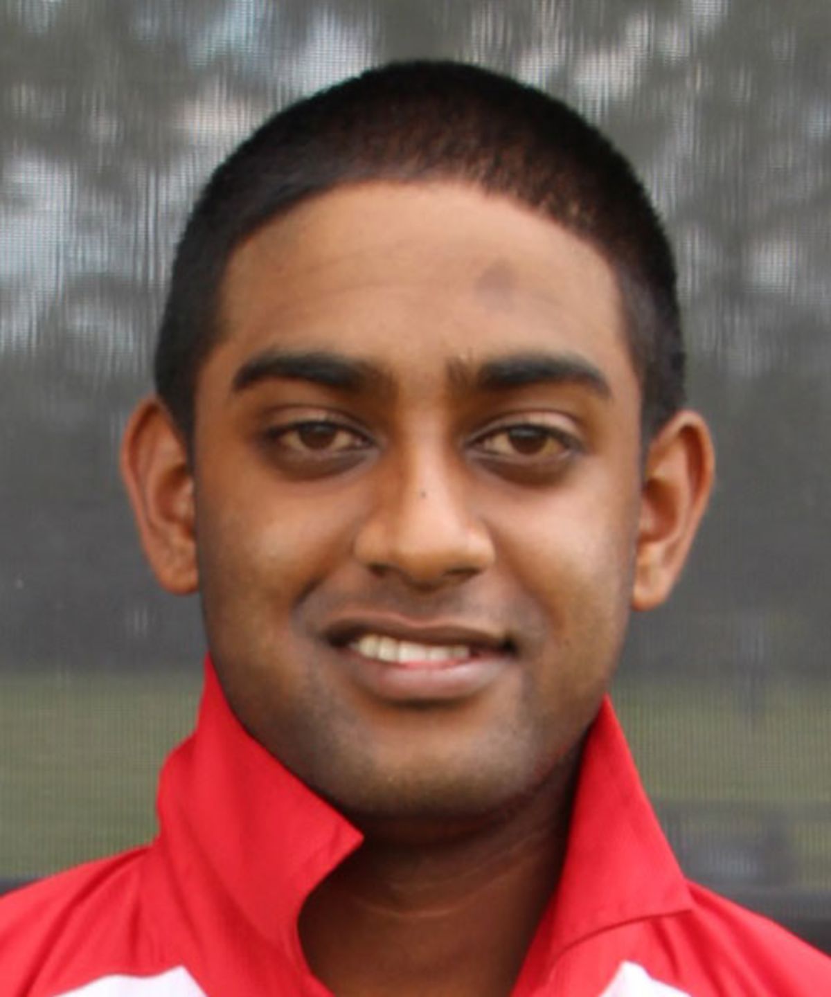 Krish Goel | ESPNcricinfo.com