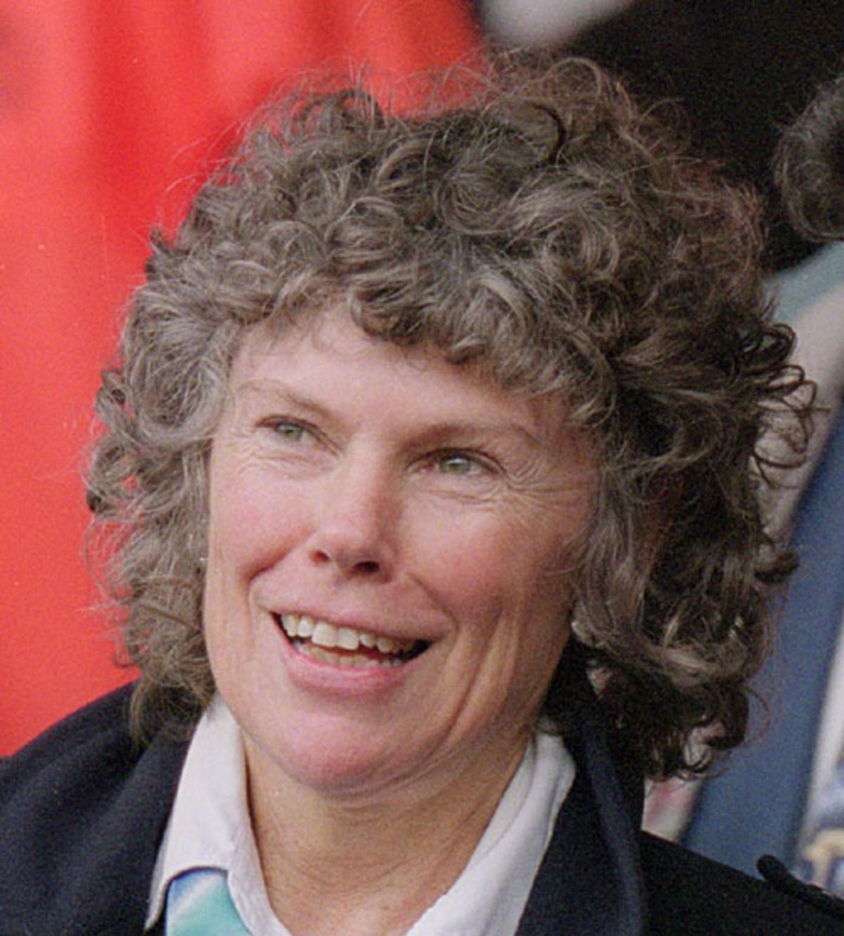 Kate Hoey, the minister of sport | ESPNcricinfo.com
