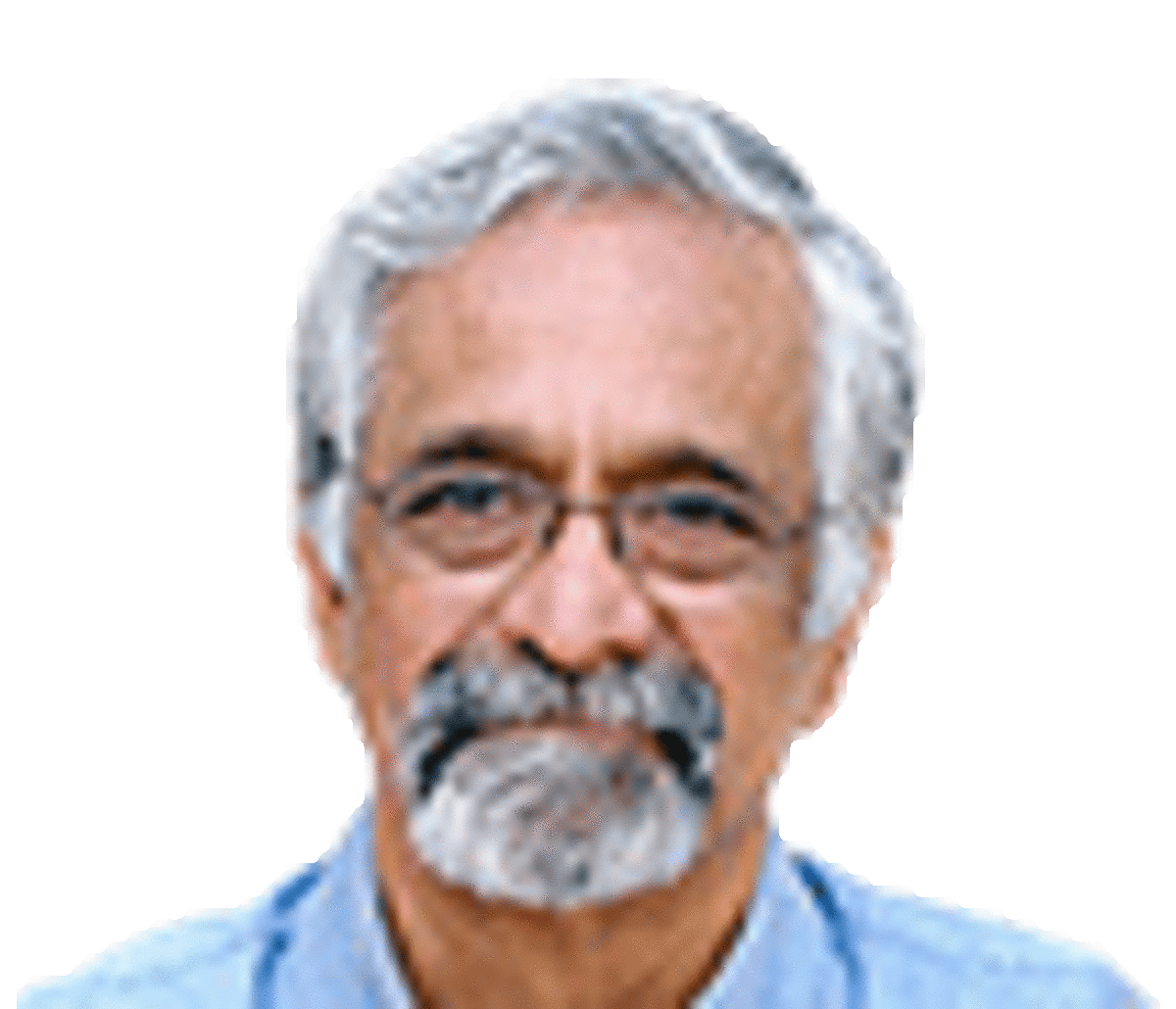 V Ramnarayan headshot | ESPNcricinfo.com