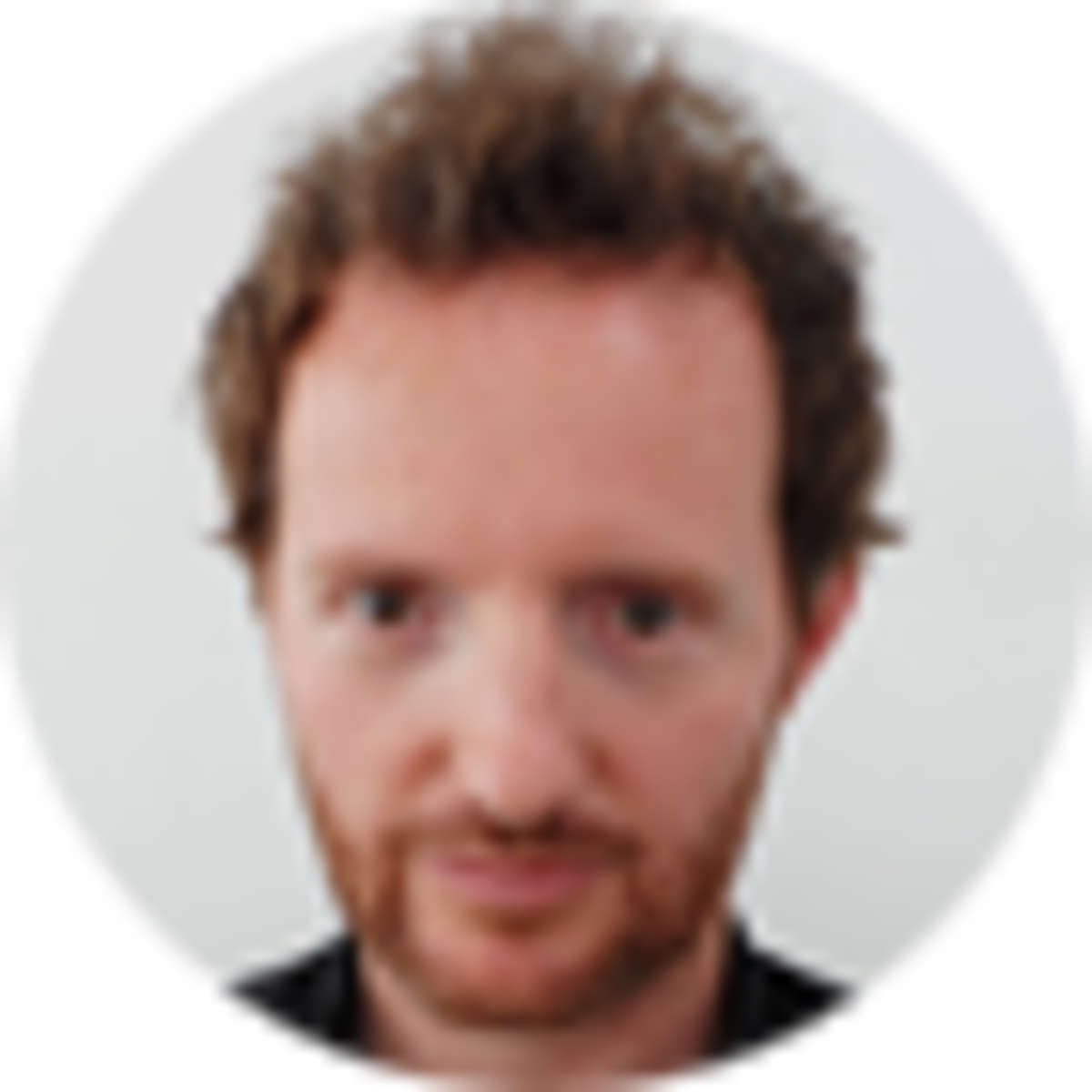 Nicholas Hogg headshot | ESPNcricinfo.com