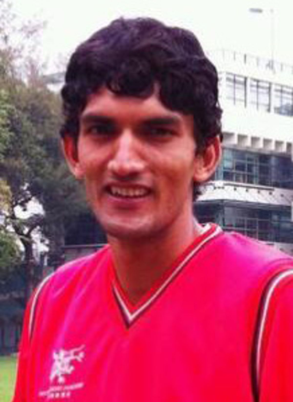 Portrait - Adil Mehmood | ESPNcricinfo.com Portrait - Adil Mehmood | ESPNcricinfo.com