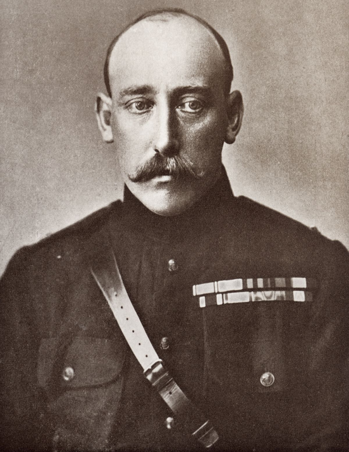 Prince Christian Victor, the grandson of Queen Victoria | ESPNcricinfo.com