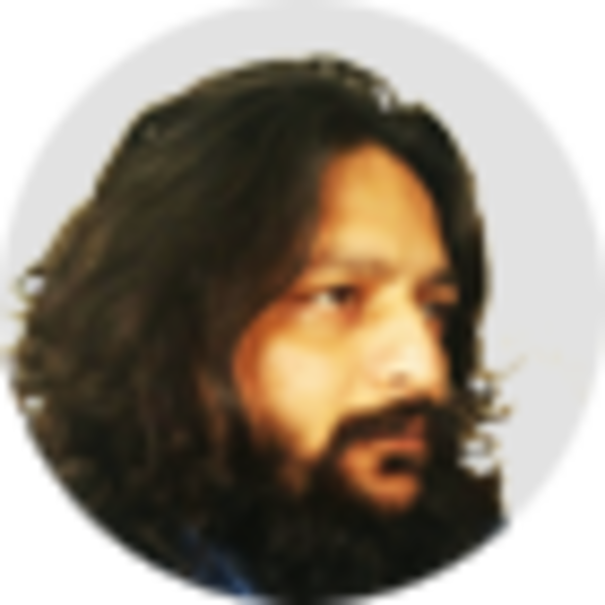 Ahmer Naqvi headshot | ESPNcricinfo.com