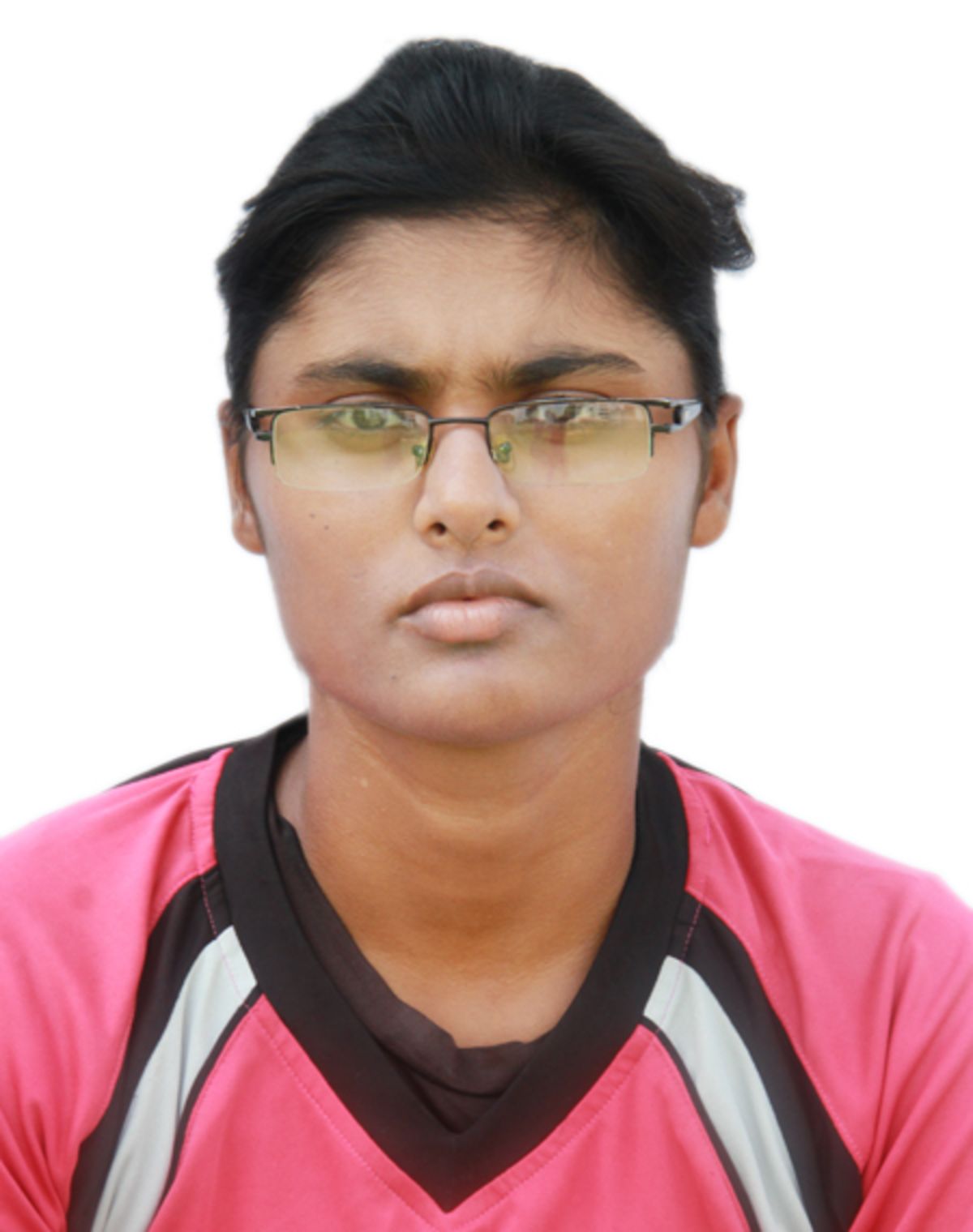 Shaila Sharmin | ESPNcricinfo.com