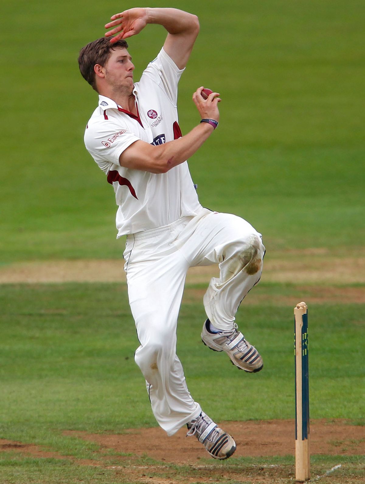 Craig Meschede | ESPNcricinfo.com