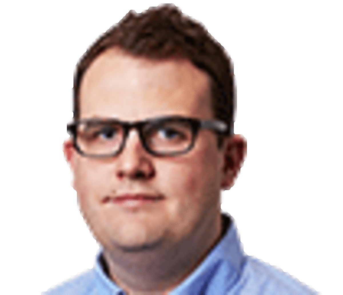 Russell Jackson headshot | ESPNcricinfo.com