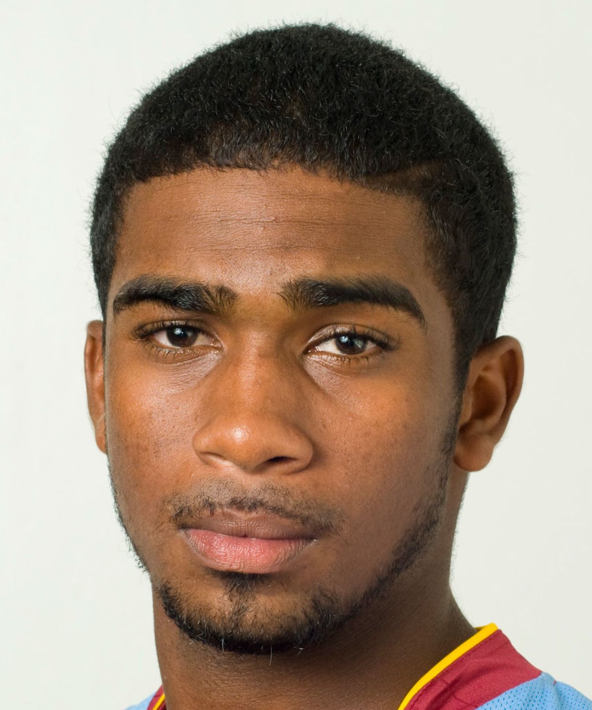 Bryan Charles | ESPNcricinfo.com