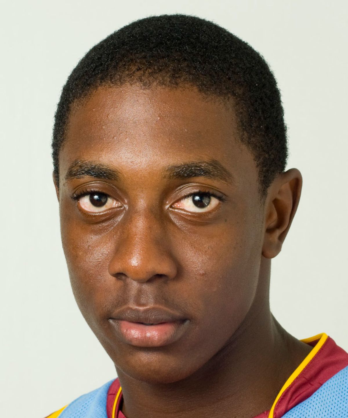 Preston McSween | ESPNcricinfo.com