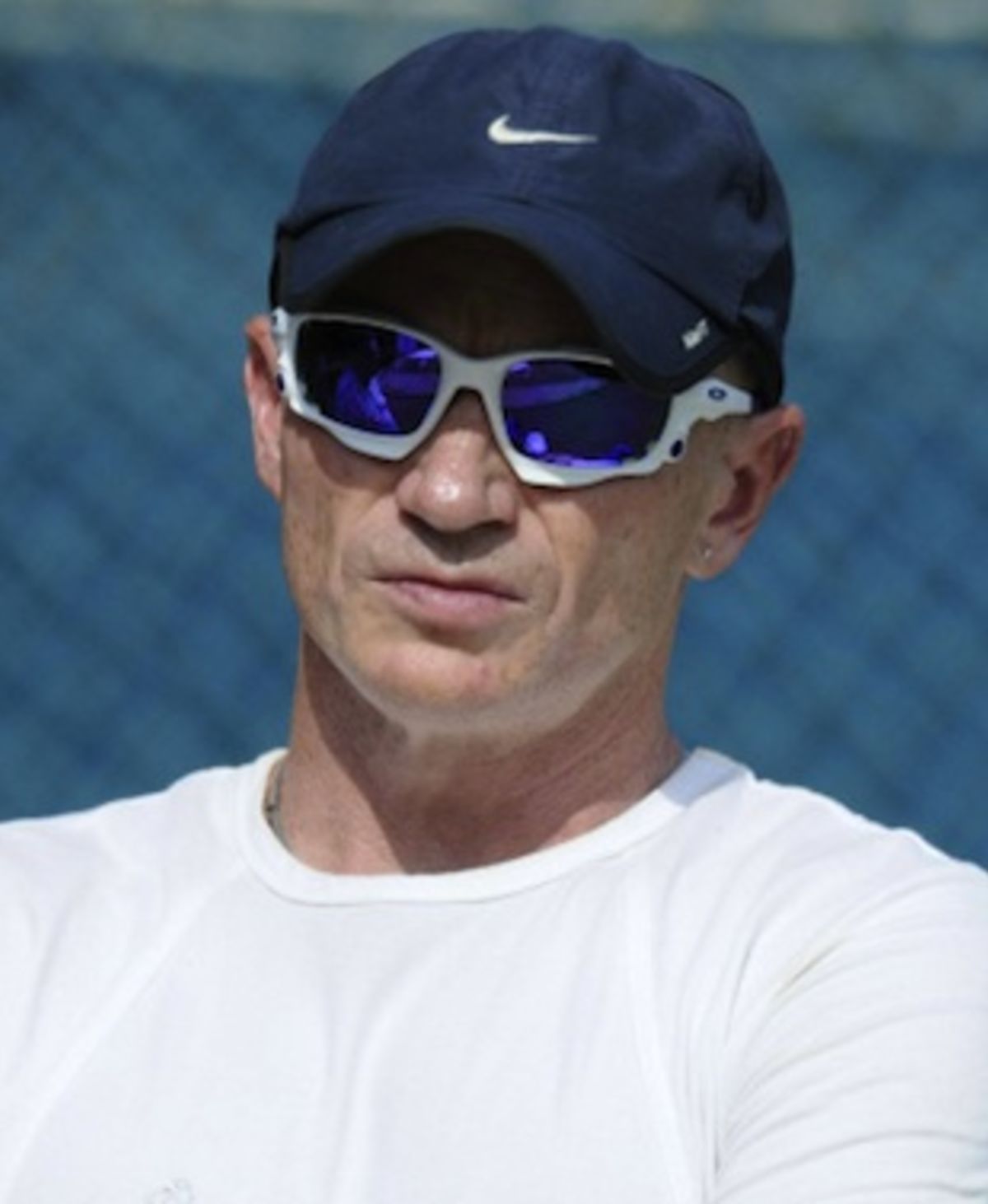 Shaun Williams | ESPNcricinfo.com