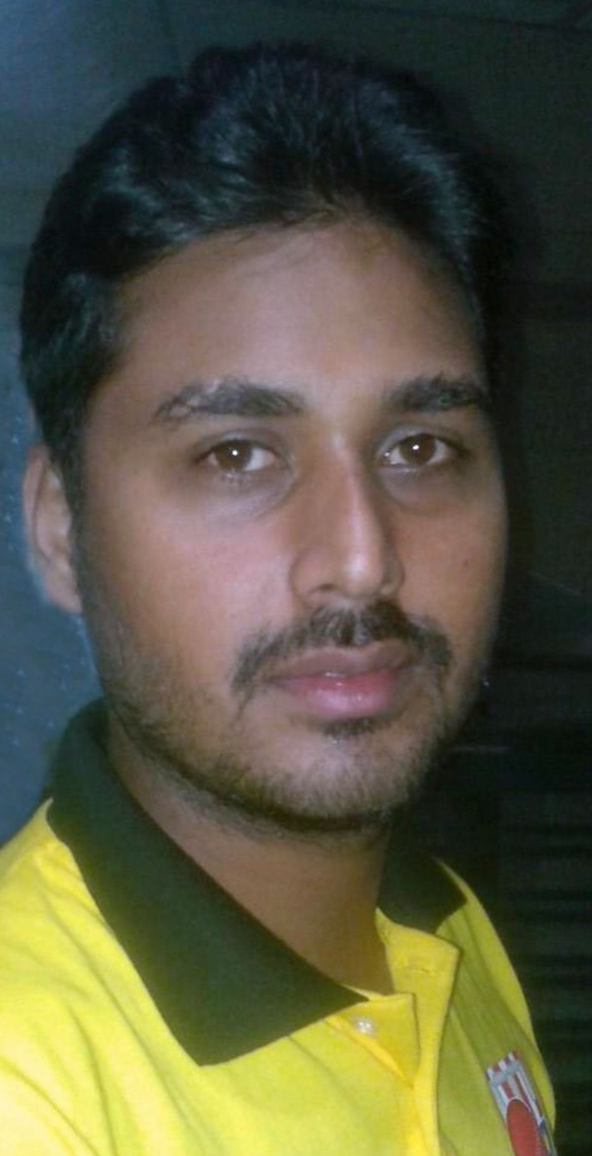 Sadid Hossain | ESPNcricinfo.com